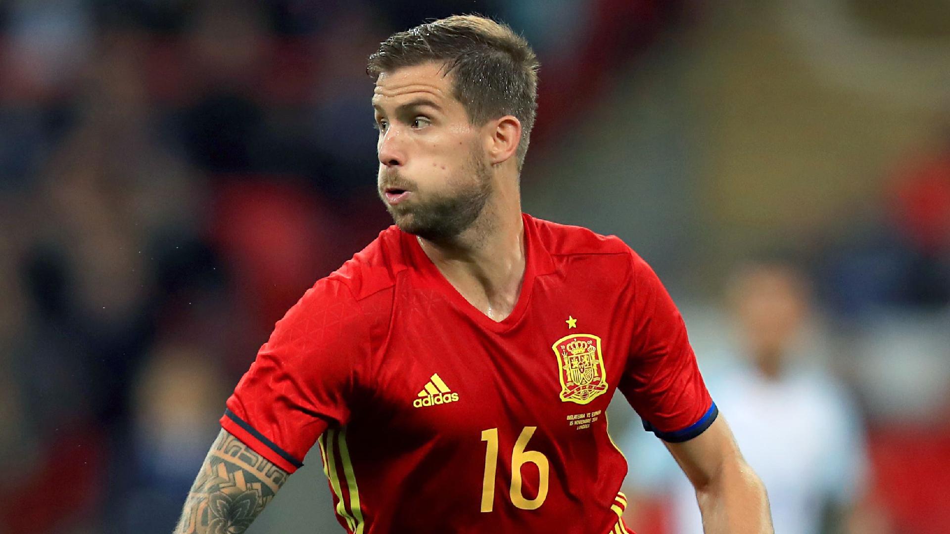 Iñigo Martinez Wallpapers - Wallpaper Cave