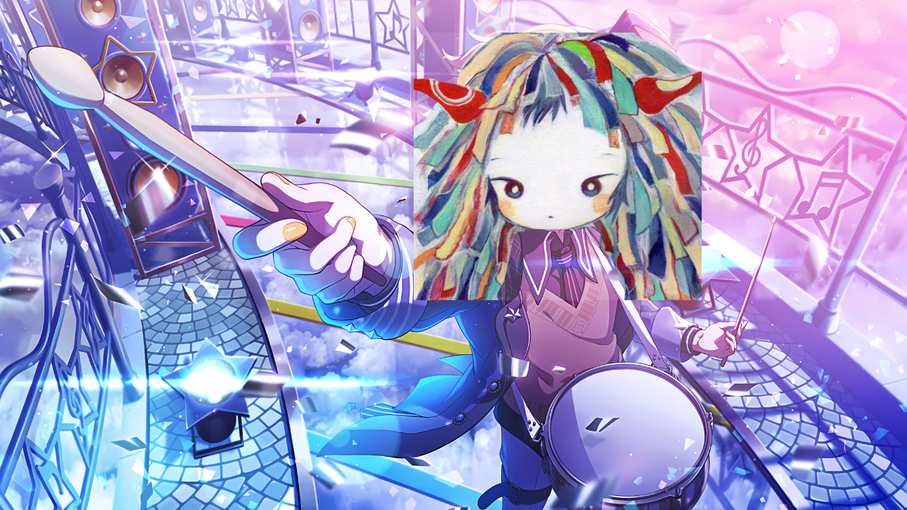 Kikuo Desktop HD Wallpapers - Wallpaper Cave