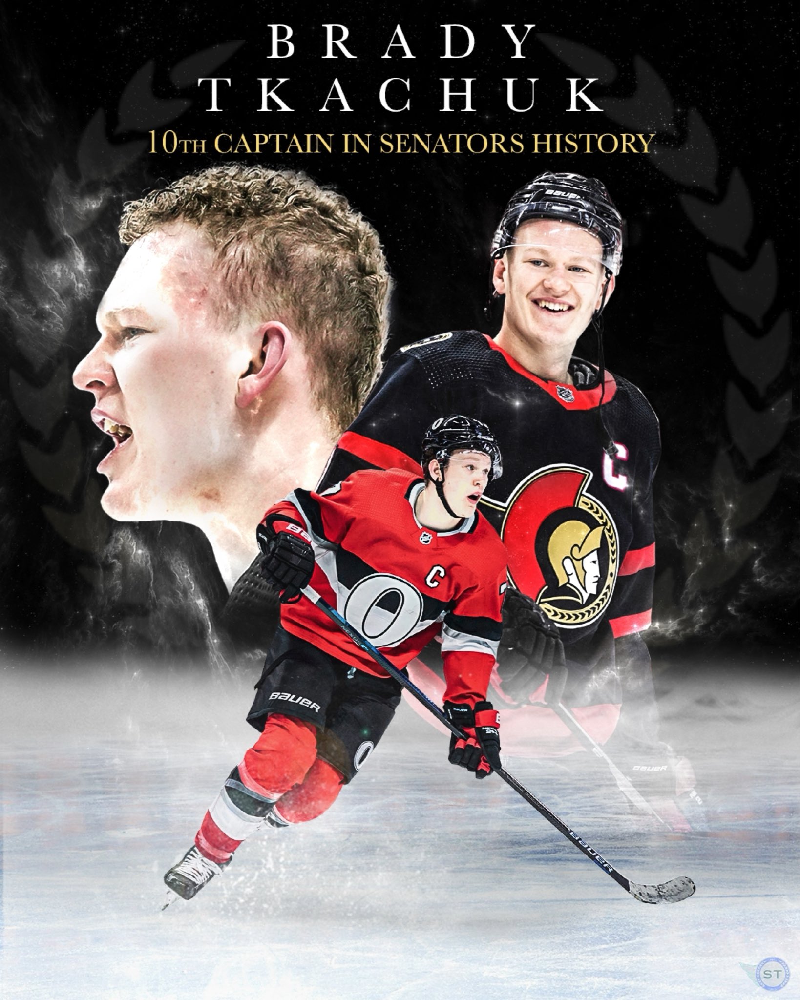 Brady Tkachuk Wallpapers - Wallpaper Cave