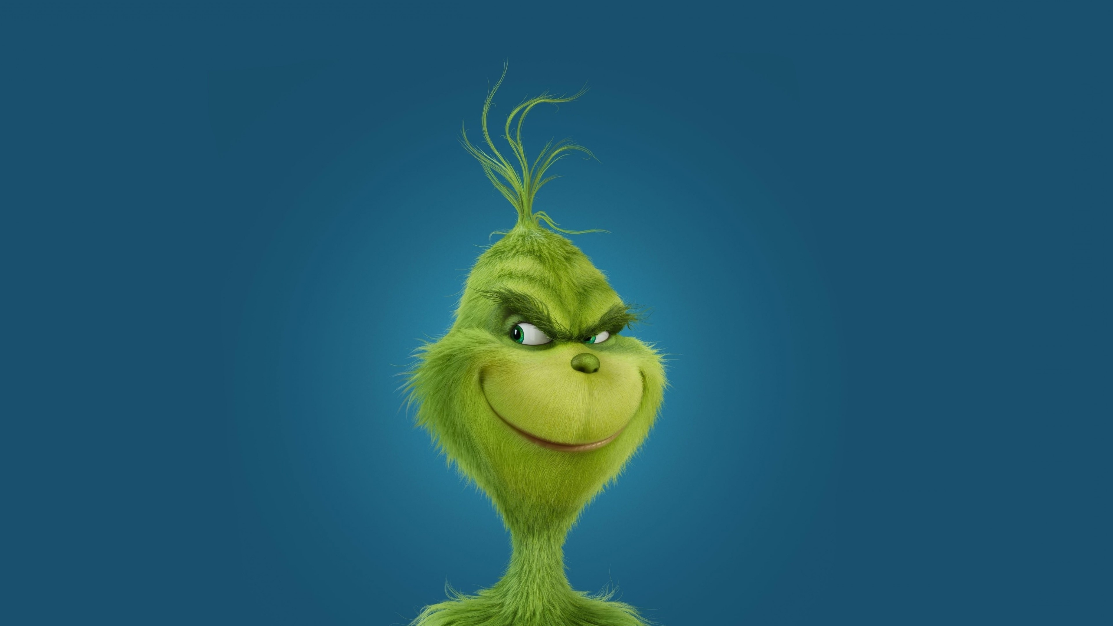 Grinch Cartoon Wallpapers - Wallpaper Cave