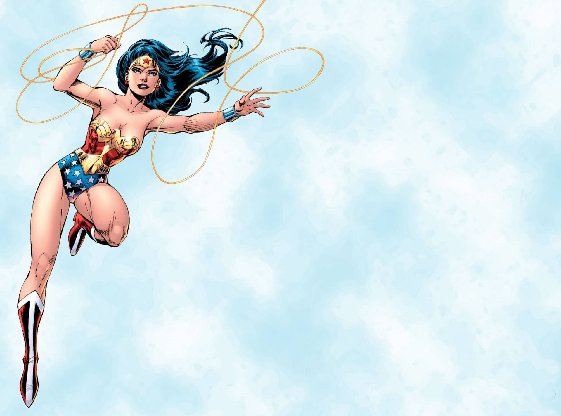 Wonder Woman Animated Wallpapers - Wallpaper Cave