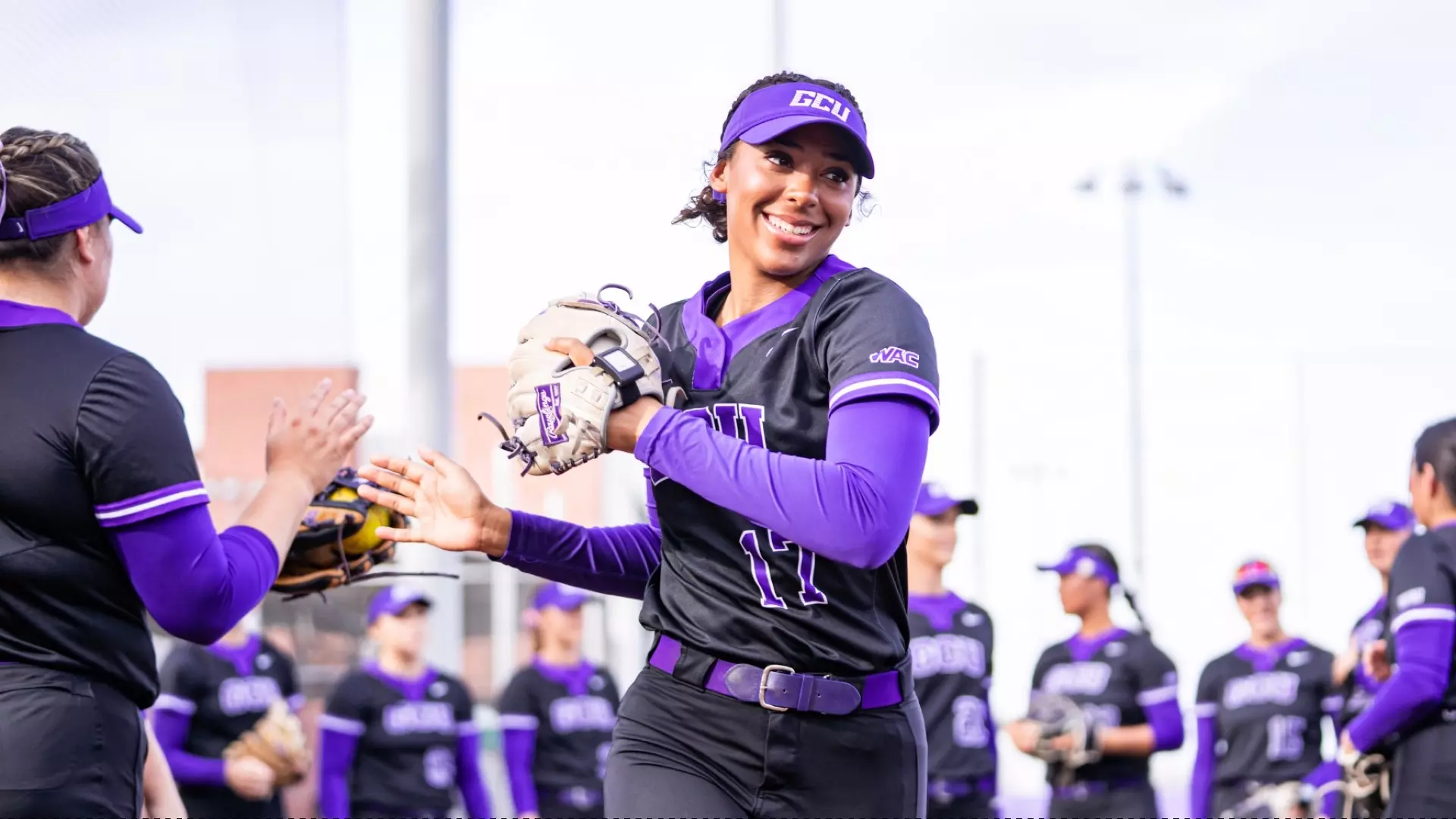 Purple Softball Wallpapers - Wallpaper Cave