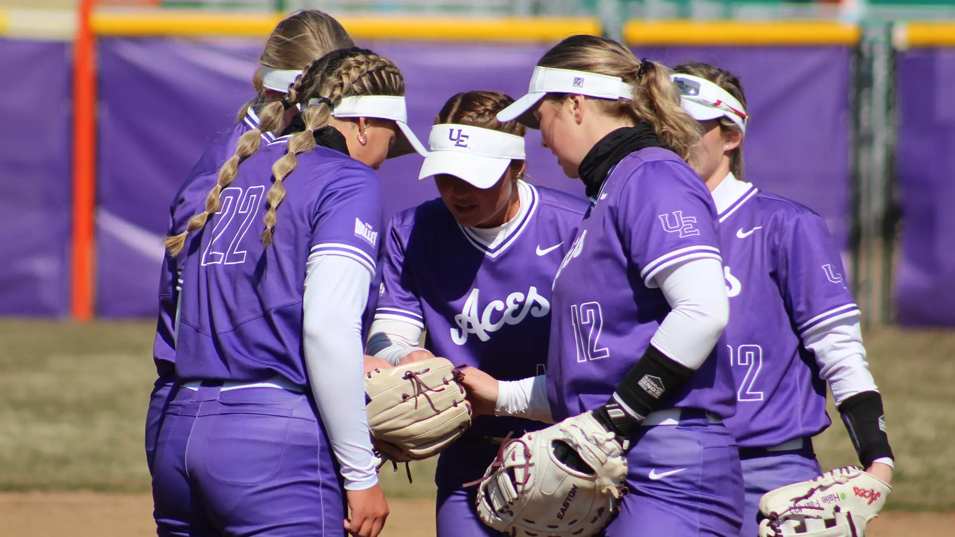 Purple Softball Wallpapers - Wallpaper Cave