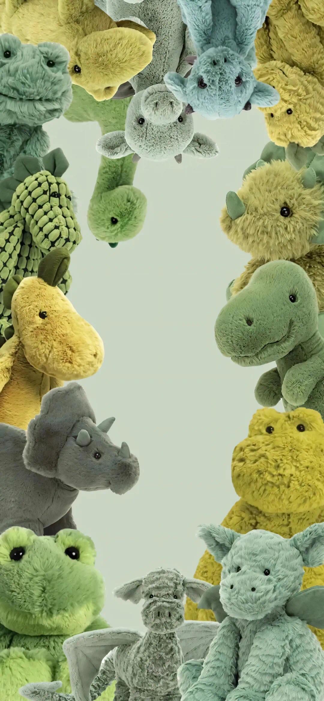 Jellycats Wallpapers - Wallpaper Cave