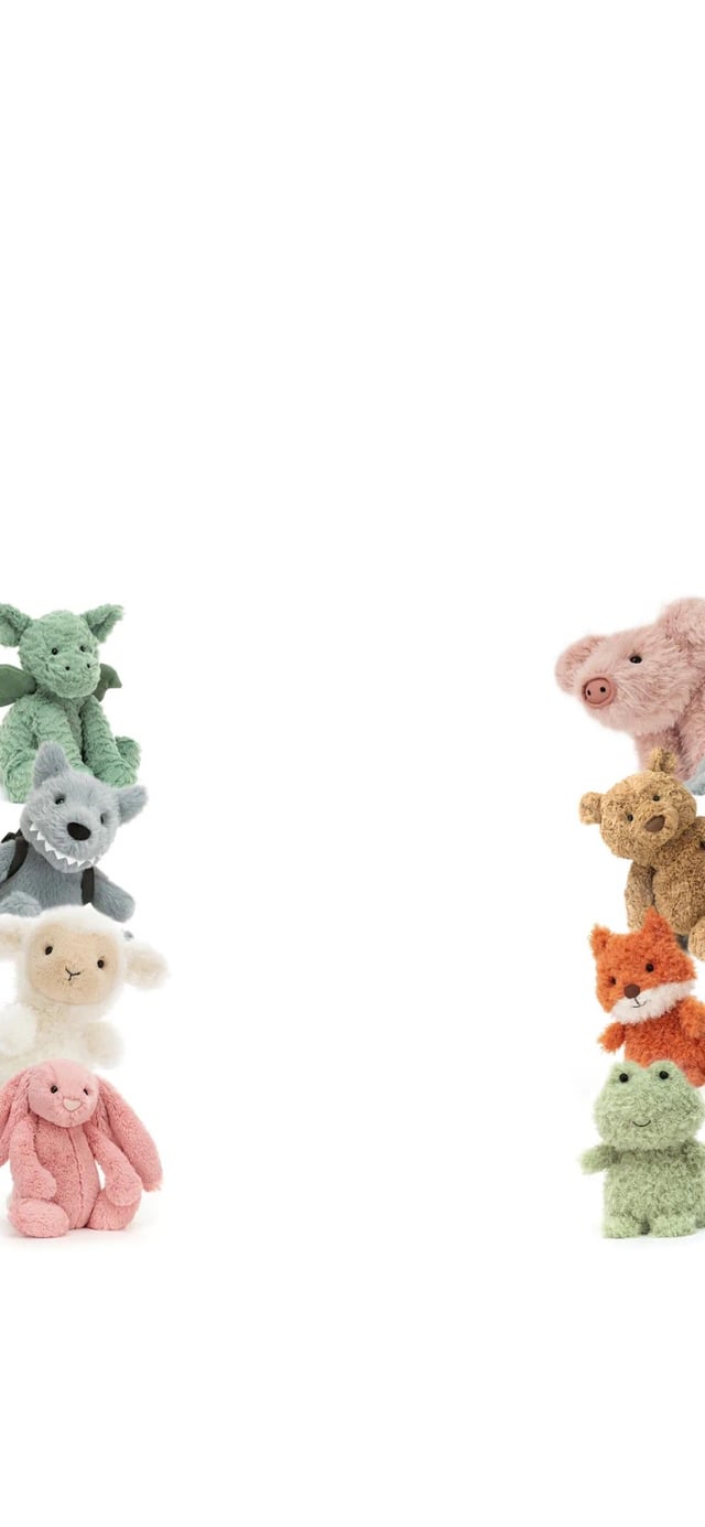 Jellycats Wallpapers - Wallpaper Cave