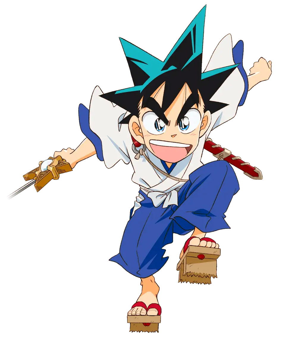 Yaiba: Samurai Legend Wallpapers - Wallpaper Cave