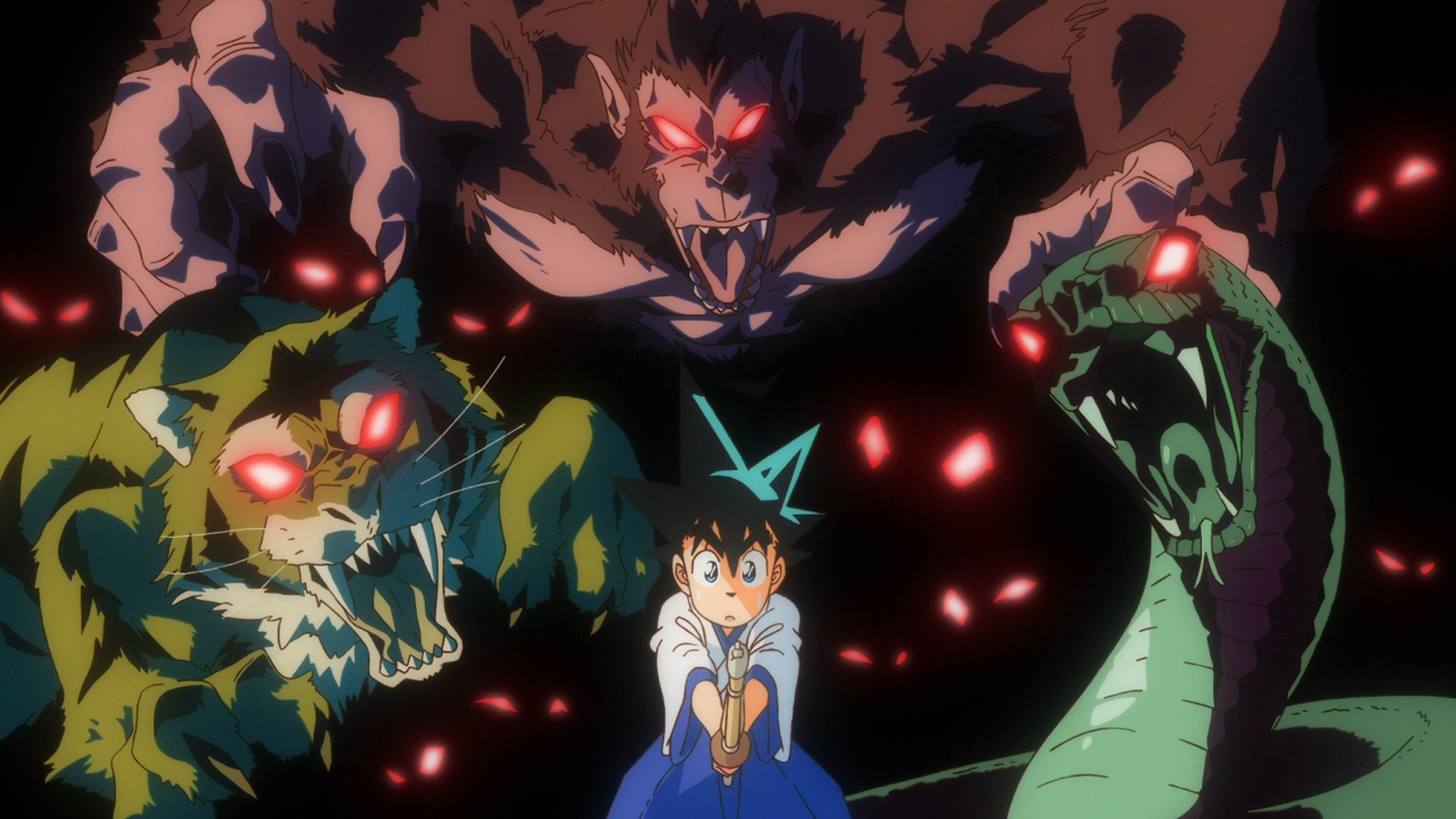 Yaiba: Samurai Legend Wallpapers - Wallpaper Cave