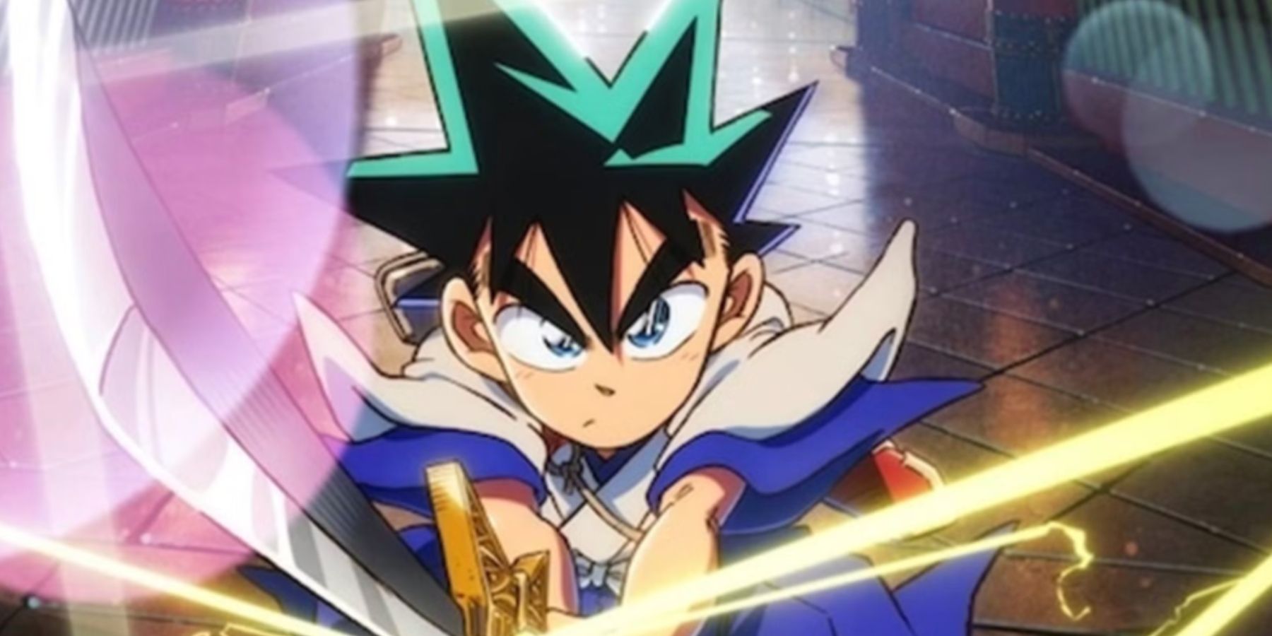 Yaiba: Samurai Legend Wallpapers - Wallpaper Cave