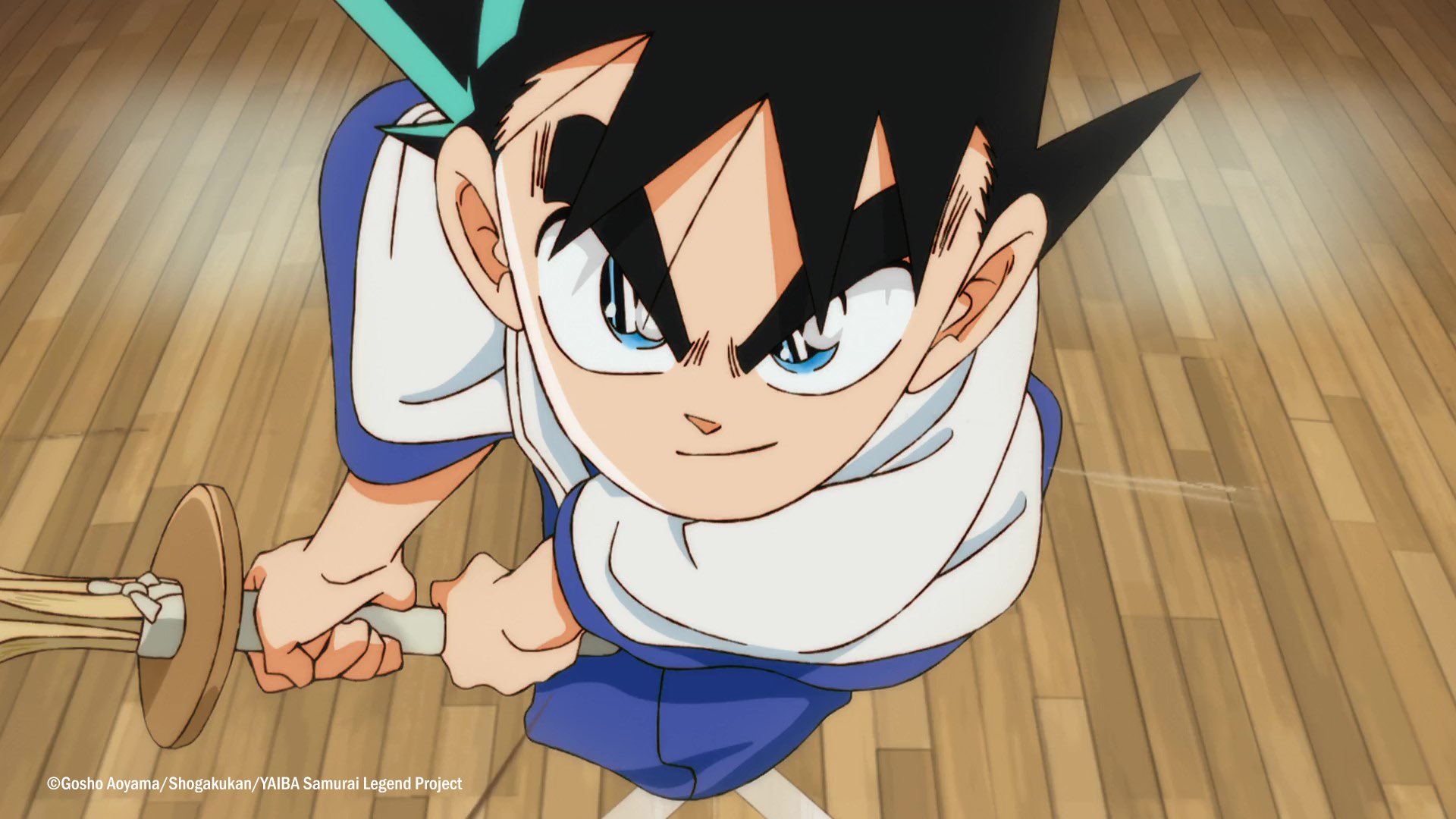 Yaiba: Samurai Legend Wallpapers - Wallpaper Cave