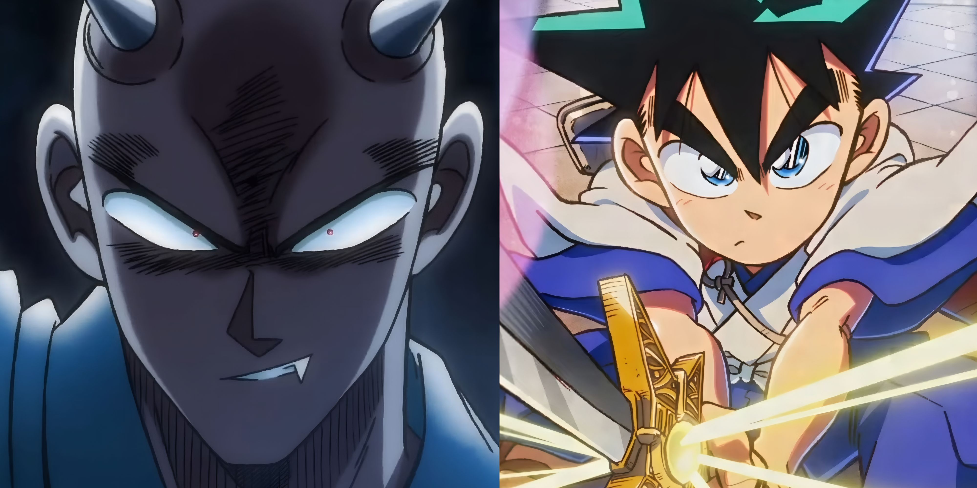 Yaiba: Samurai Legend Wallpapers - Wallpaper Cave