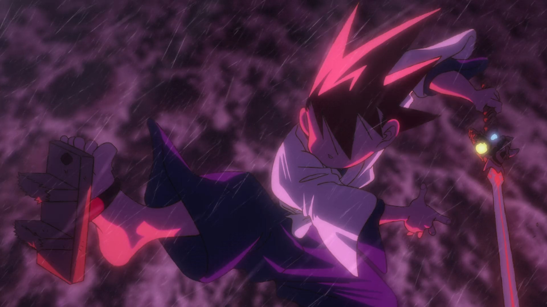 Yaiba: Samurai Legend Wallpapers - Wallpaper Cave