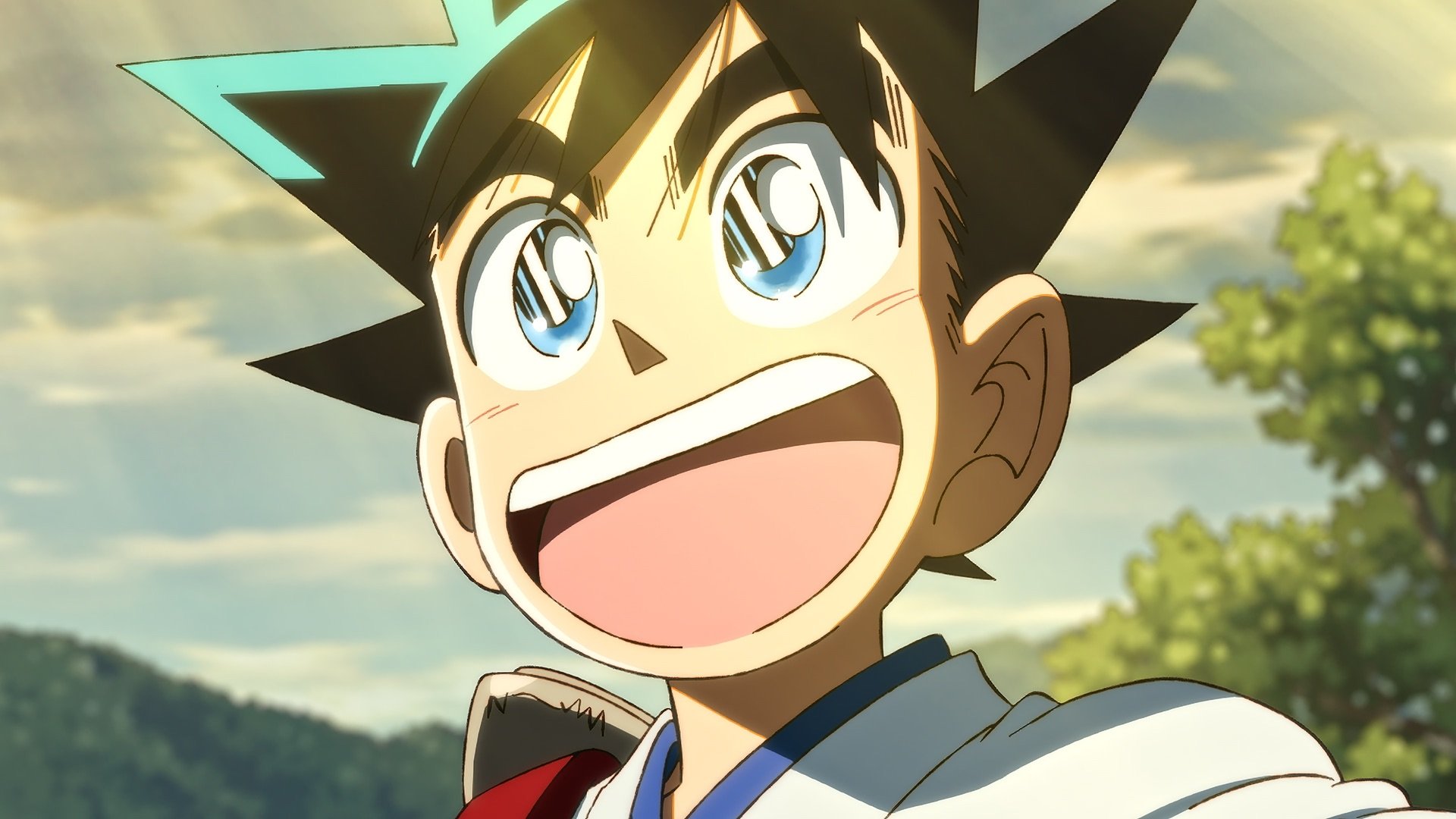 Yaiba: Samurai Legend Wallpapers - Wallpaper Cave