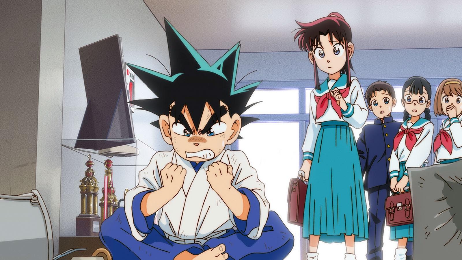 Yaiba: Samurai Legend Wallpapers - Wallpaper Cave