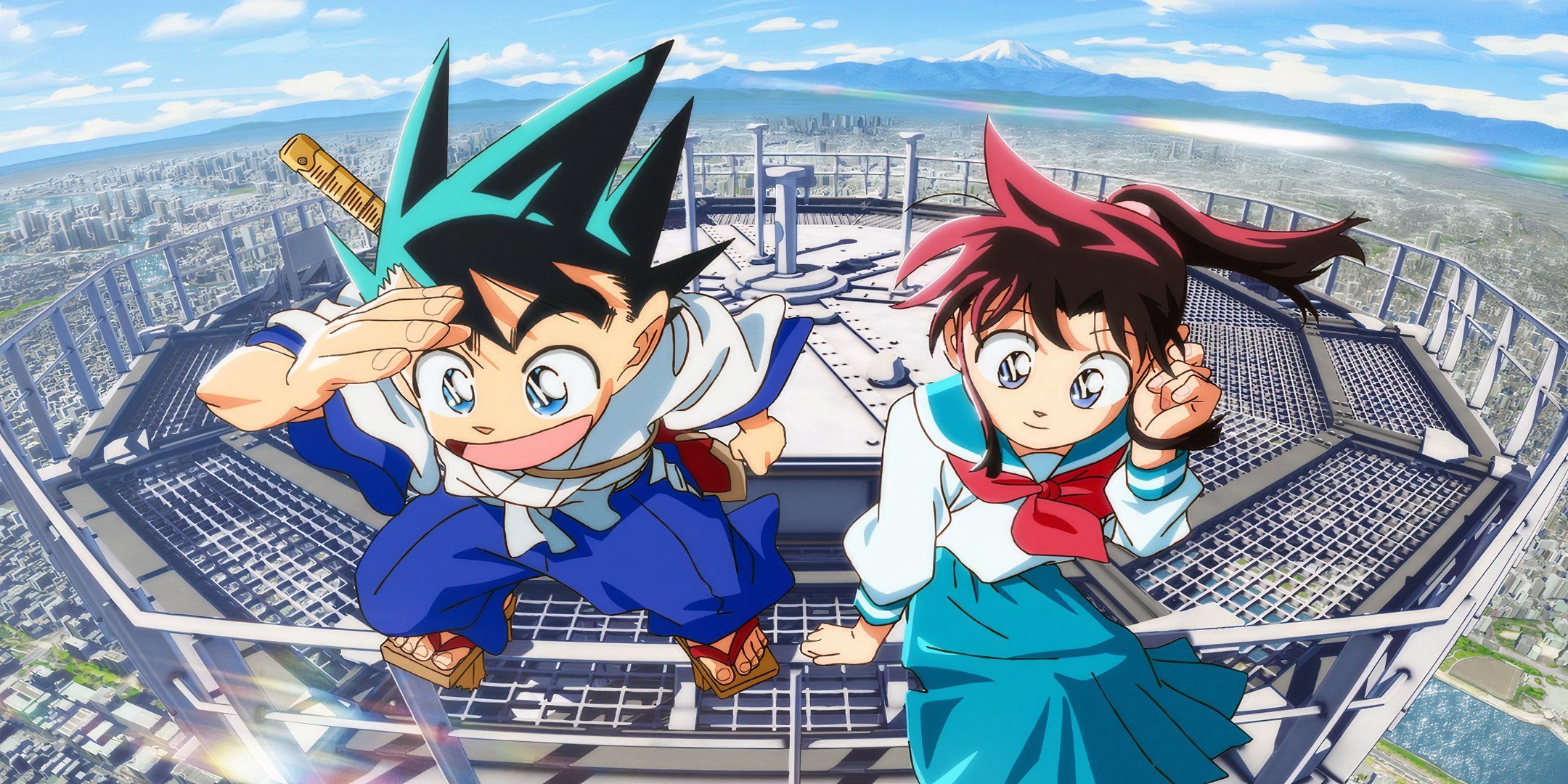 Yaiba: Samurai Legend Wallpapers - Wallpaper Cave