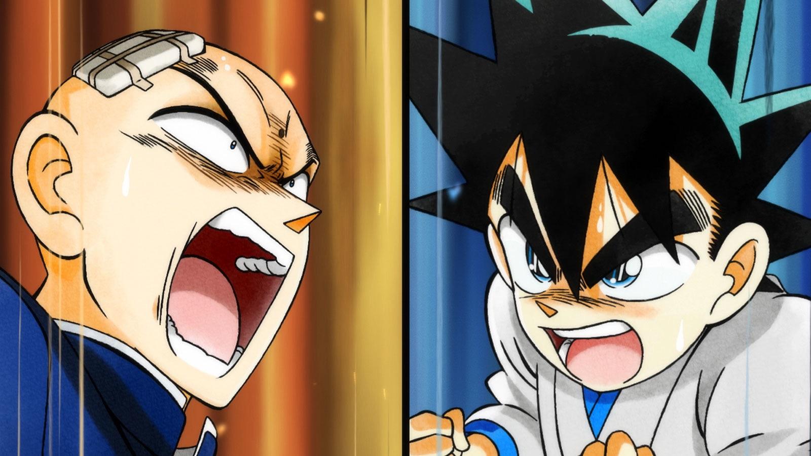 Yaiba: Samurai Legend Wallpapers - Wallpaper Cave