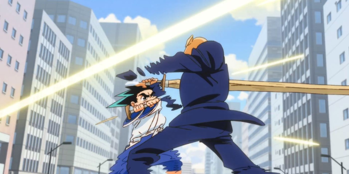 Yaiba: Samurai Legend Wallpapers - Wallpaper Cave