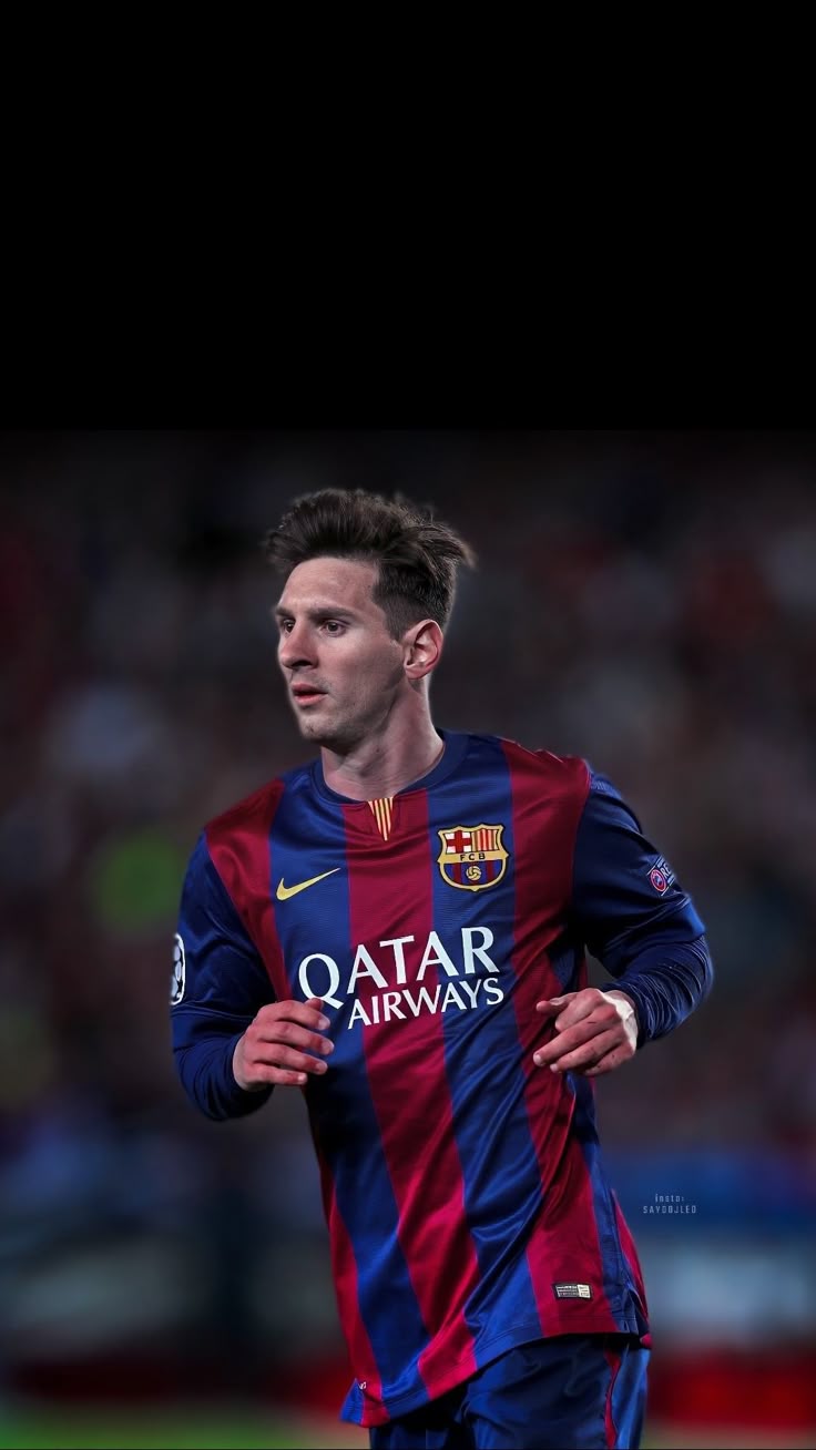 Messi PFP Wallpapers - Wallpaper Cave