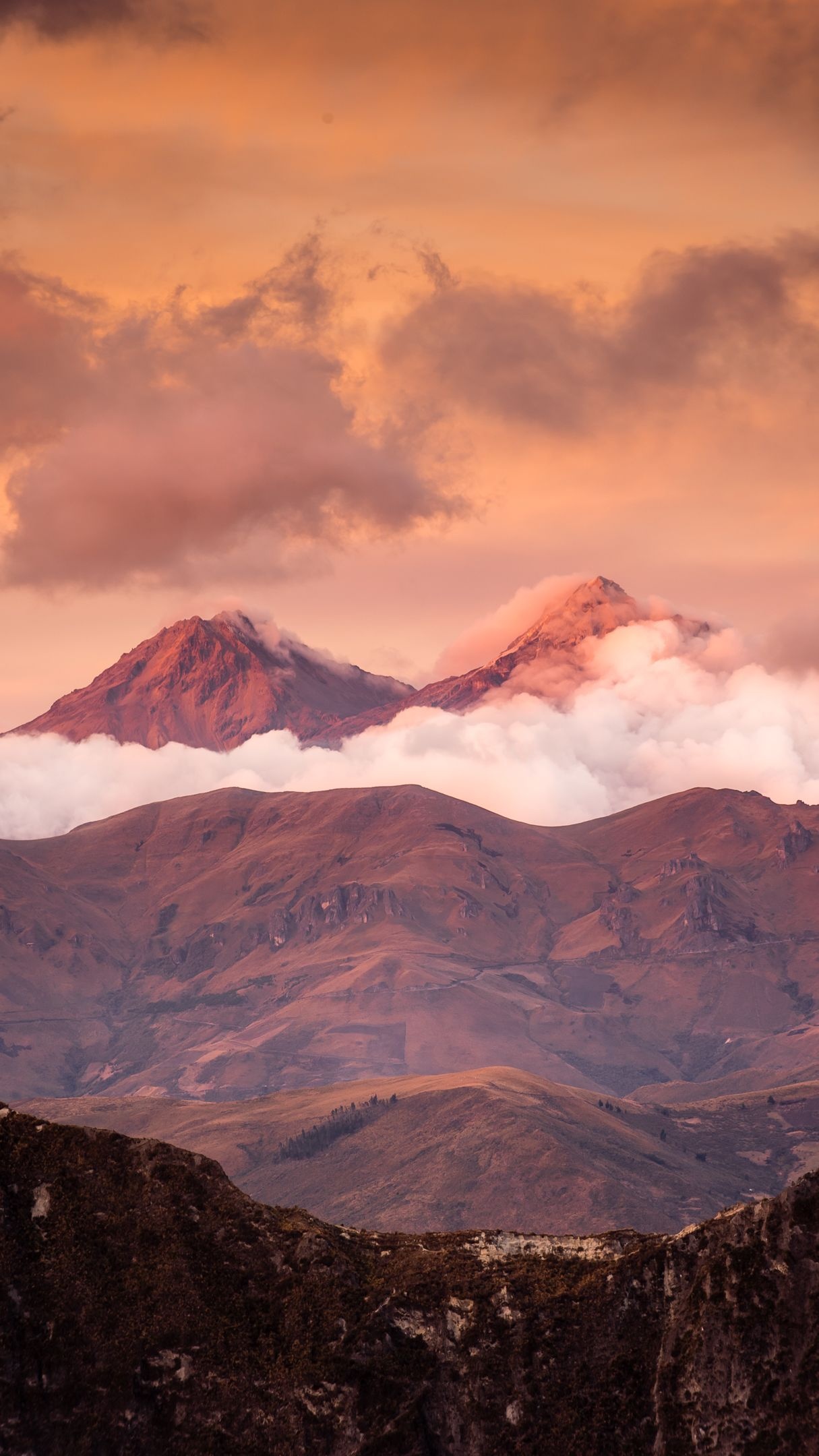 Ecuador Wallpapers - Wallpaper Cave