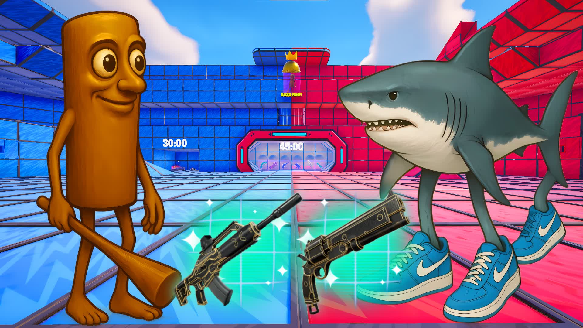 Tung Tung Tung Wallpapers - Wallpaper Cave