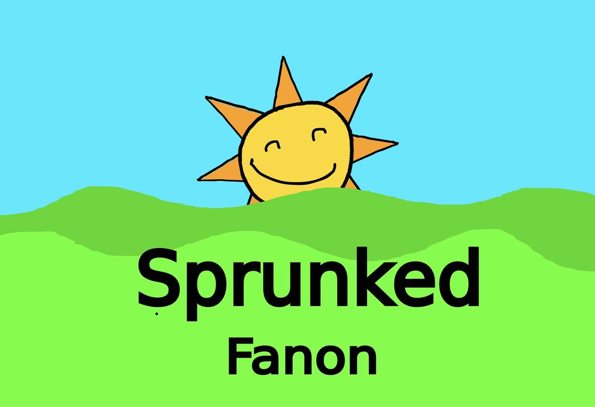 Sprunked Wallpapers - Wallpaper Cave