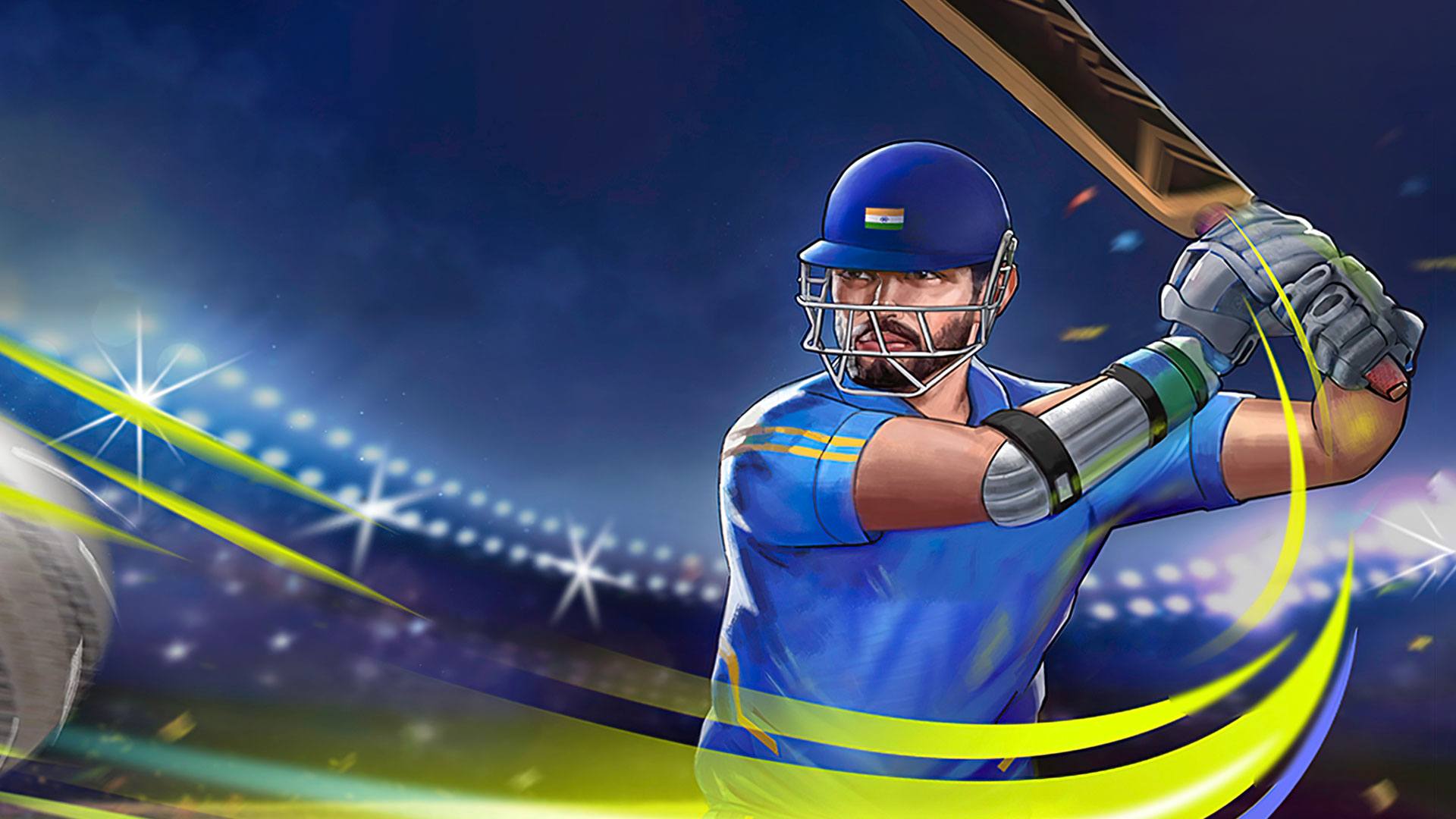 Cricket Banner Wallpapers - Wallpaper Cave