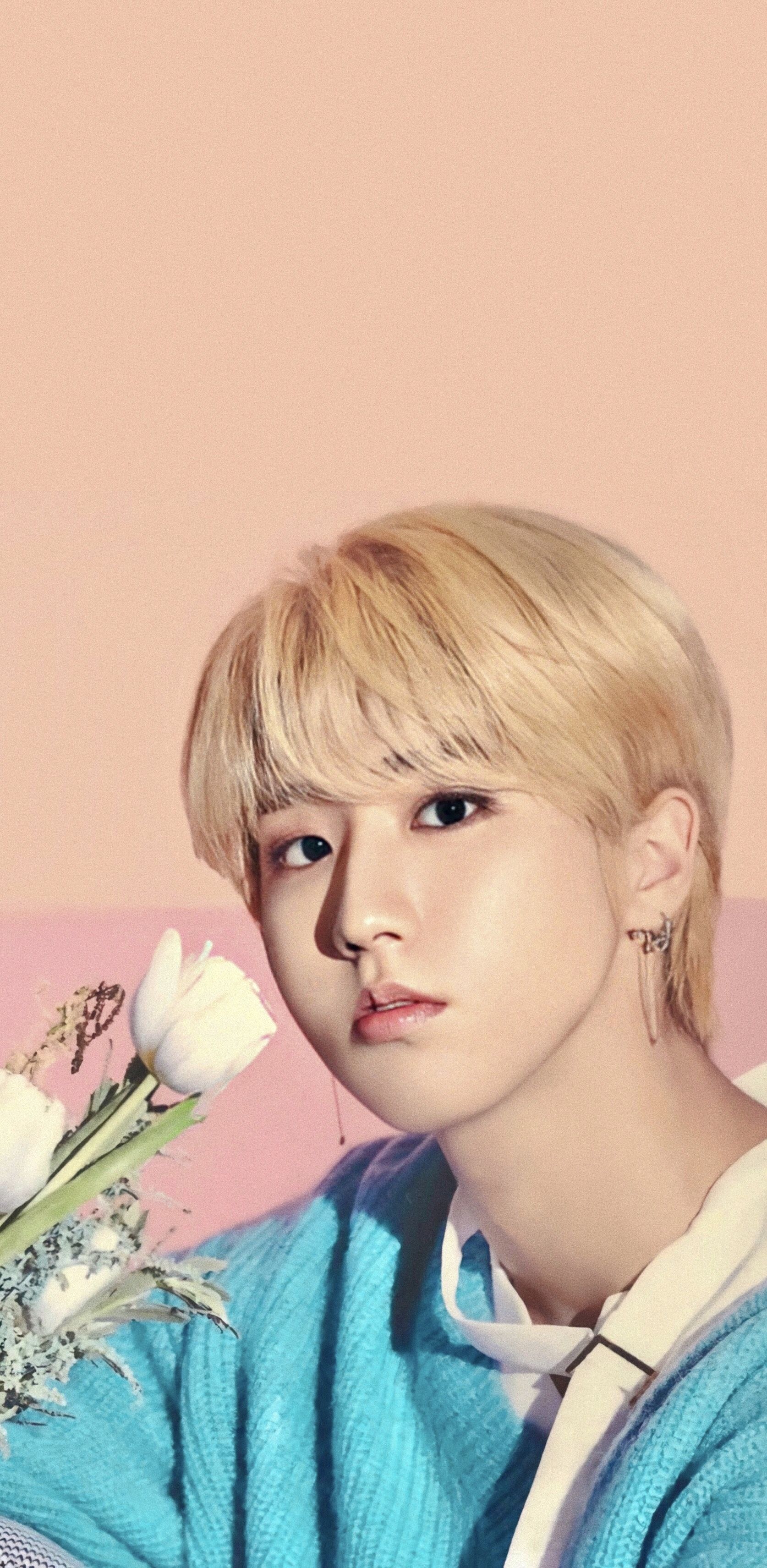 Stray Kids Han Jisung Wallpapers - Wallpaper Cave