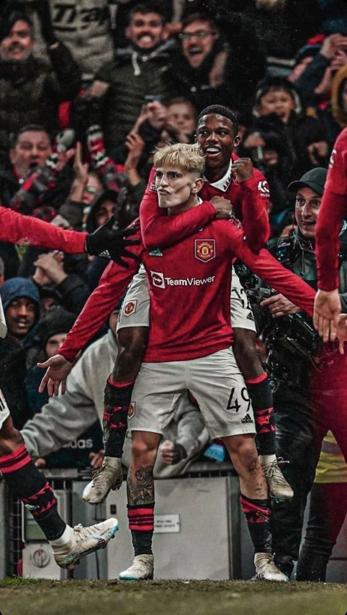 Manchester United Old Wallpapers - Wallpaper Cave