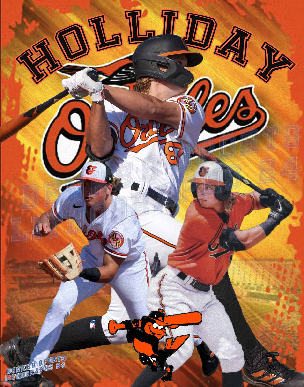 Baltimore Orioles Players Wallpapers - Wallpaper Cave