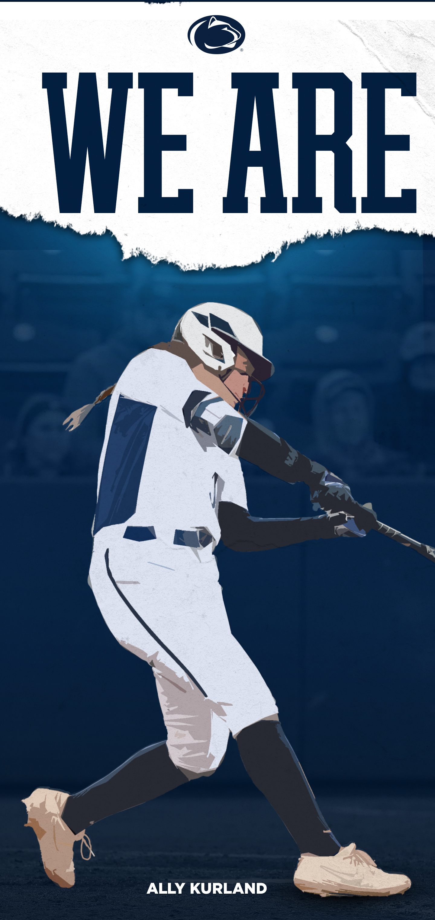 Blue Softball Wallpapers - Wallpaper Cave