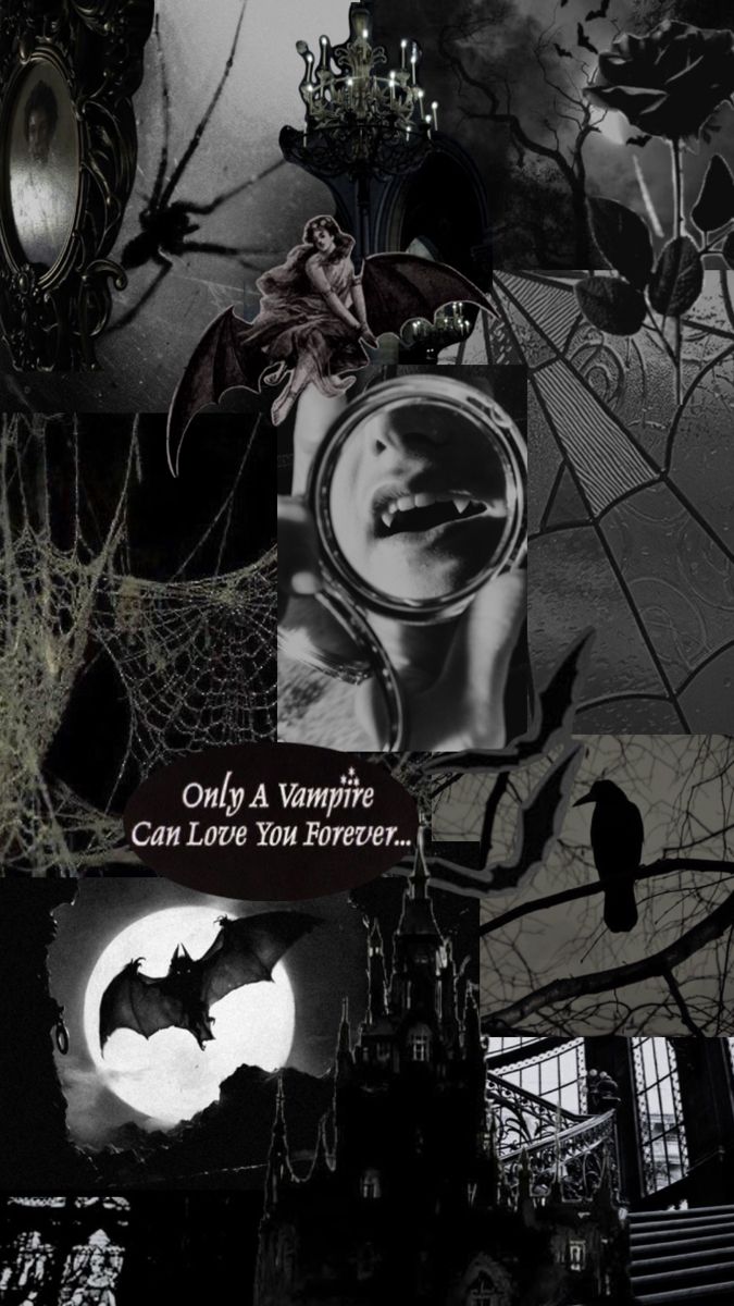 Romance Goth Wallpapers - Wallpaper Cave