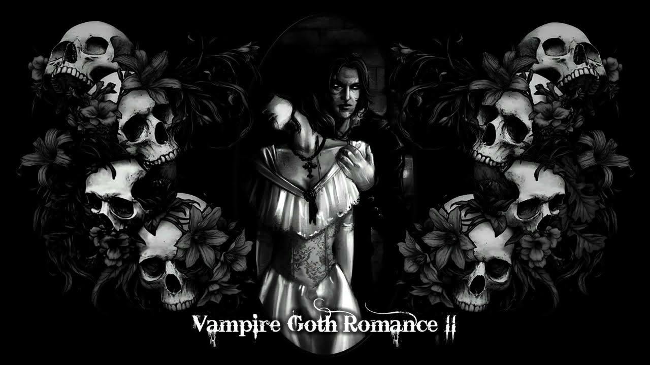 Romance Goth Wallpapers - Wallpaper Cave