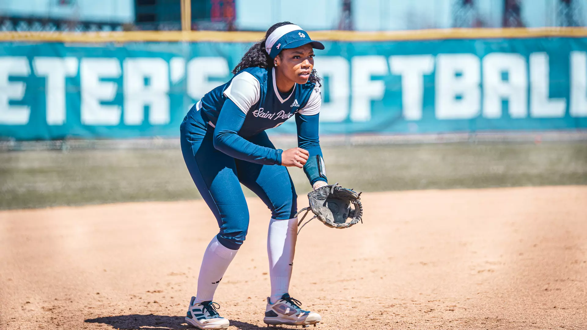 Blue Softball Wallpapers - Wallpaper Cave