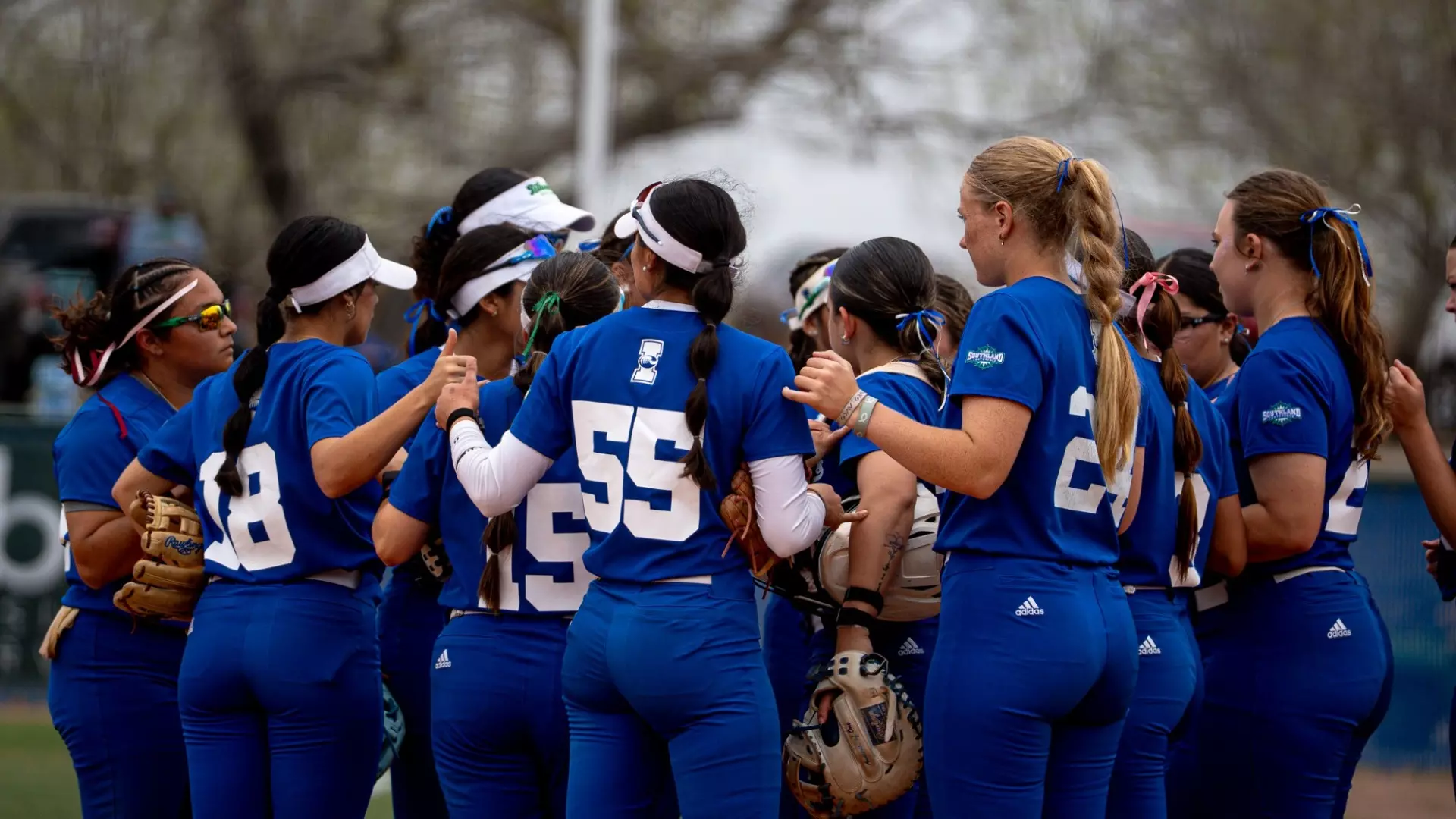 Blue Softball Wallpapers - Wallpaper Cave