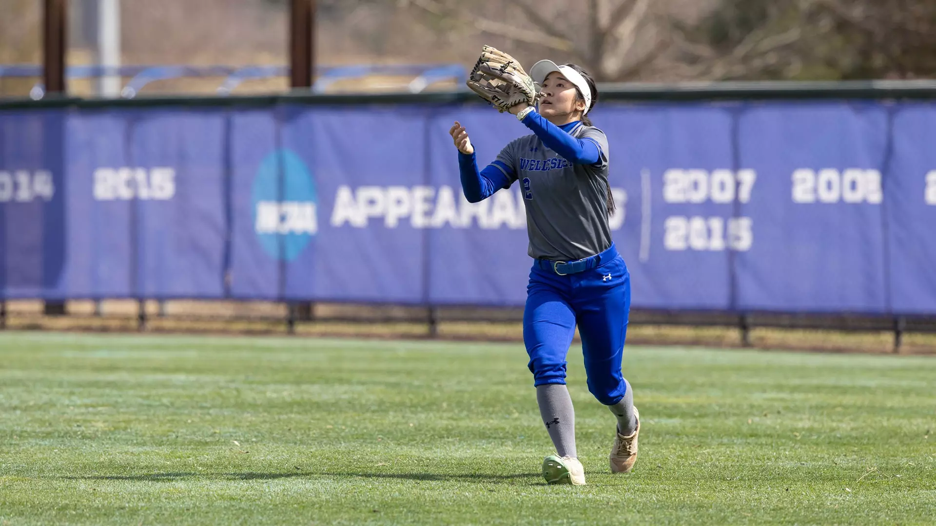 Blue Softball Wallpapers - Wallpaper Cave