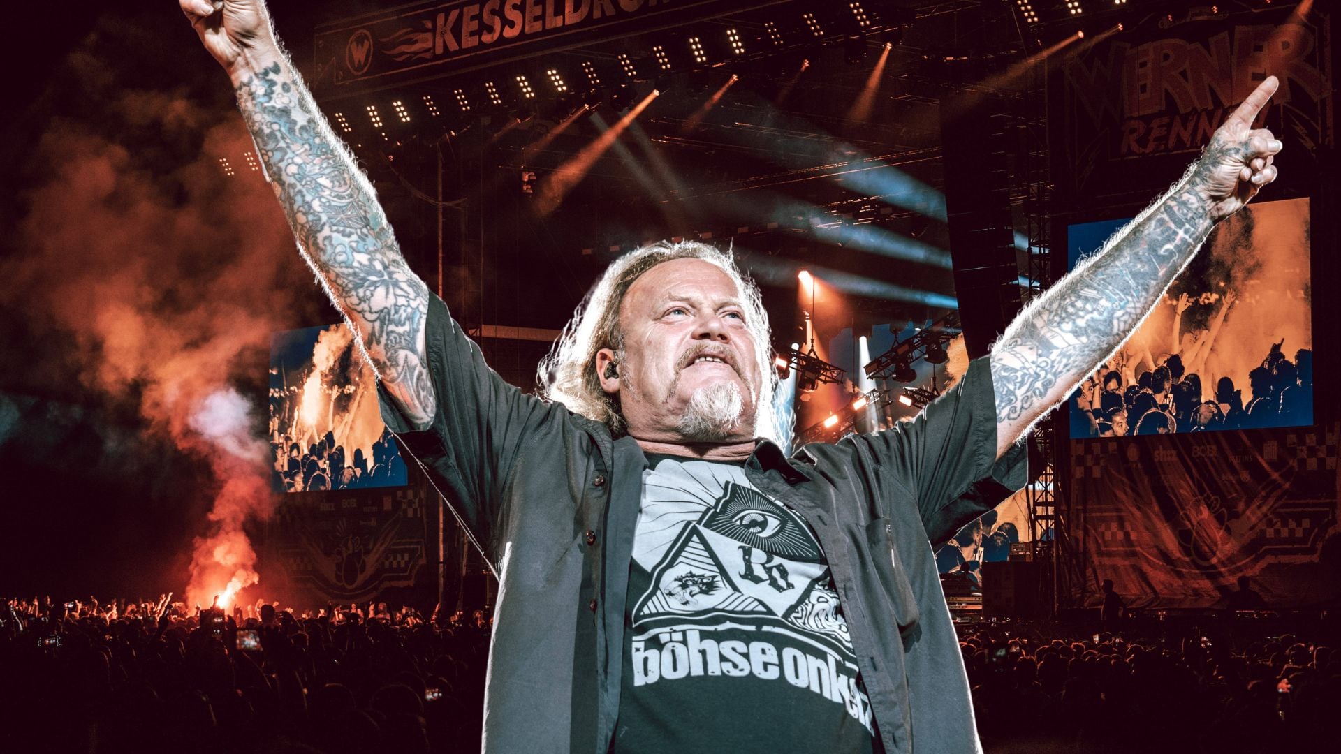 Böhse Onkelz Desktop Wallpapers - Wallpaper Cave