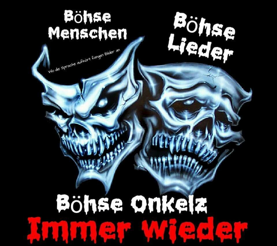 Böhse Onkelz Desktop Wallpapers - Wallpaper Cave