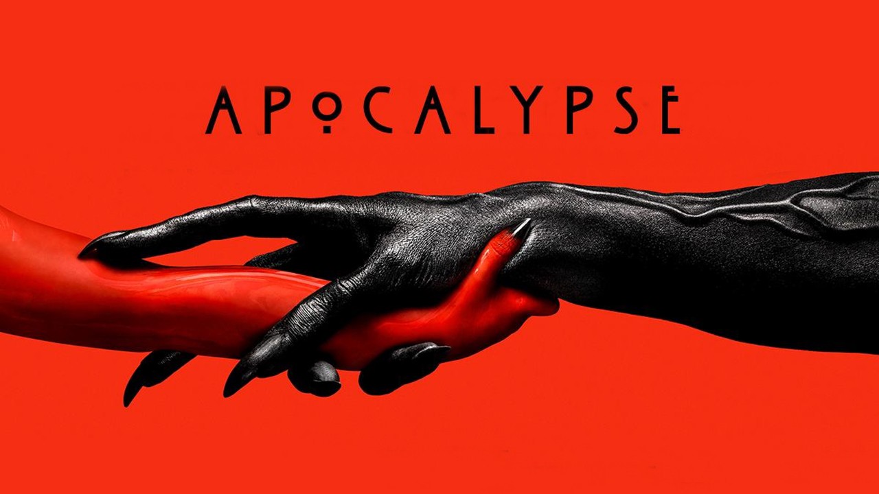 American Horror Story: Apocalypse Wallpapers - Wallpaper Cave