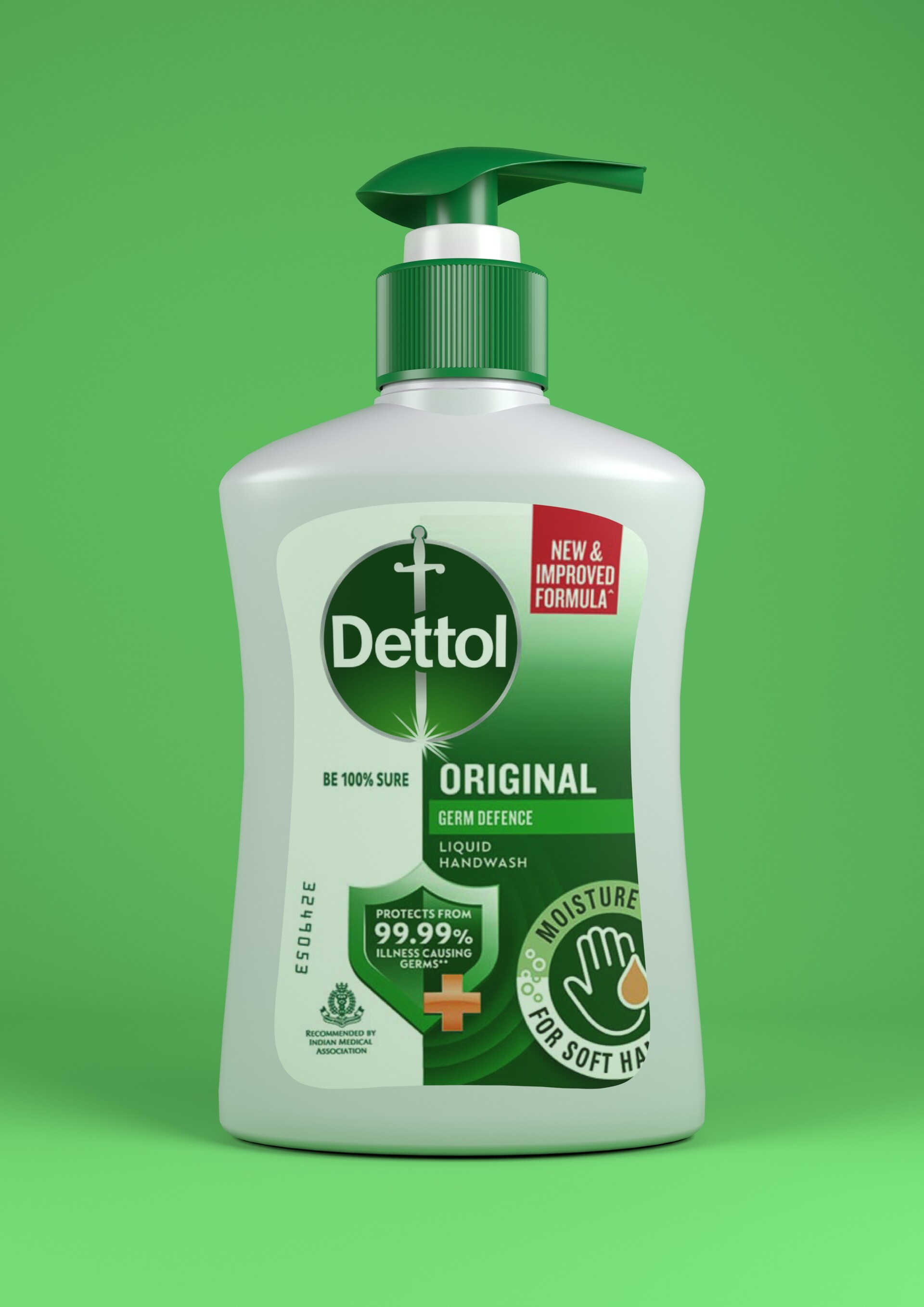 Dettol Wallpapers - Wallpaper Cave