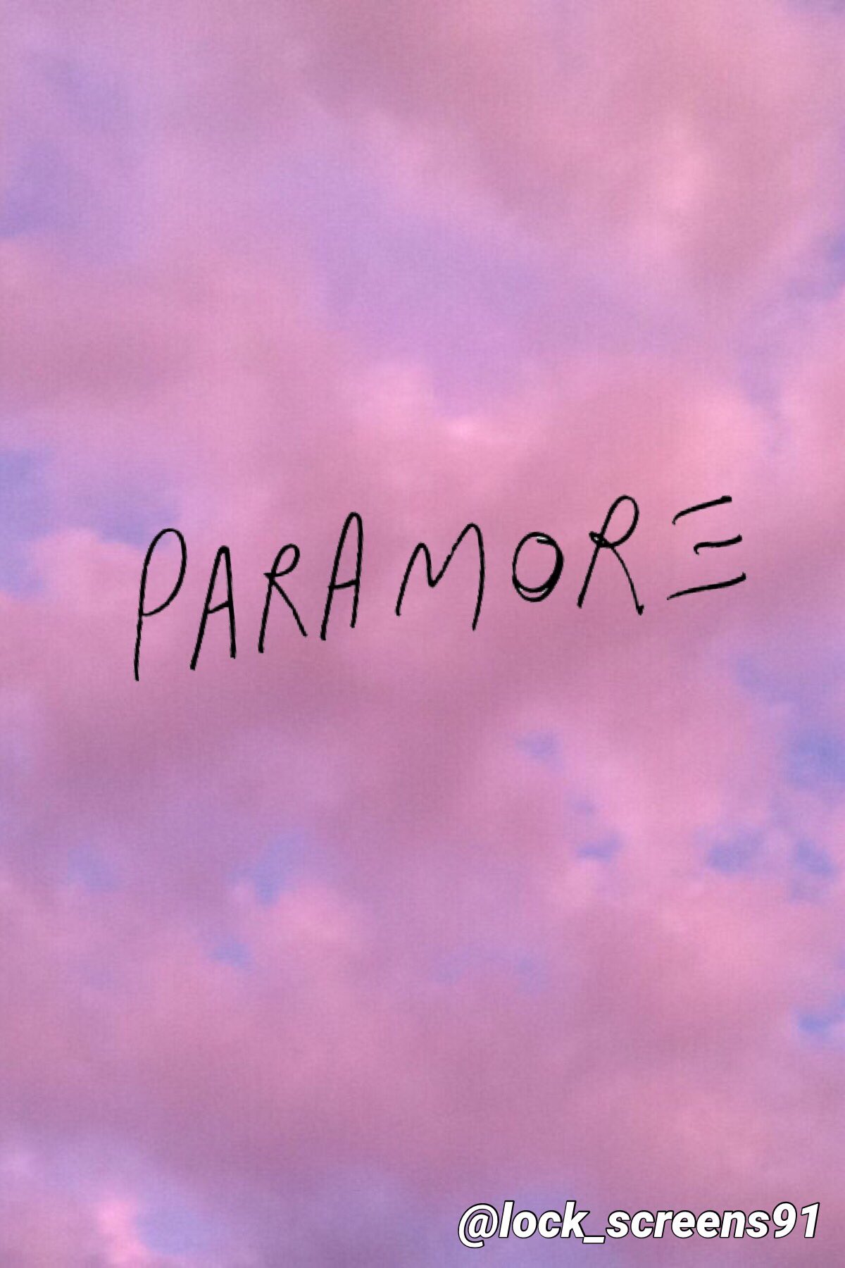 Paramore Wallpapers - Wallpaper Cave