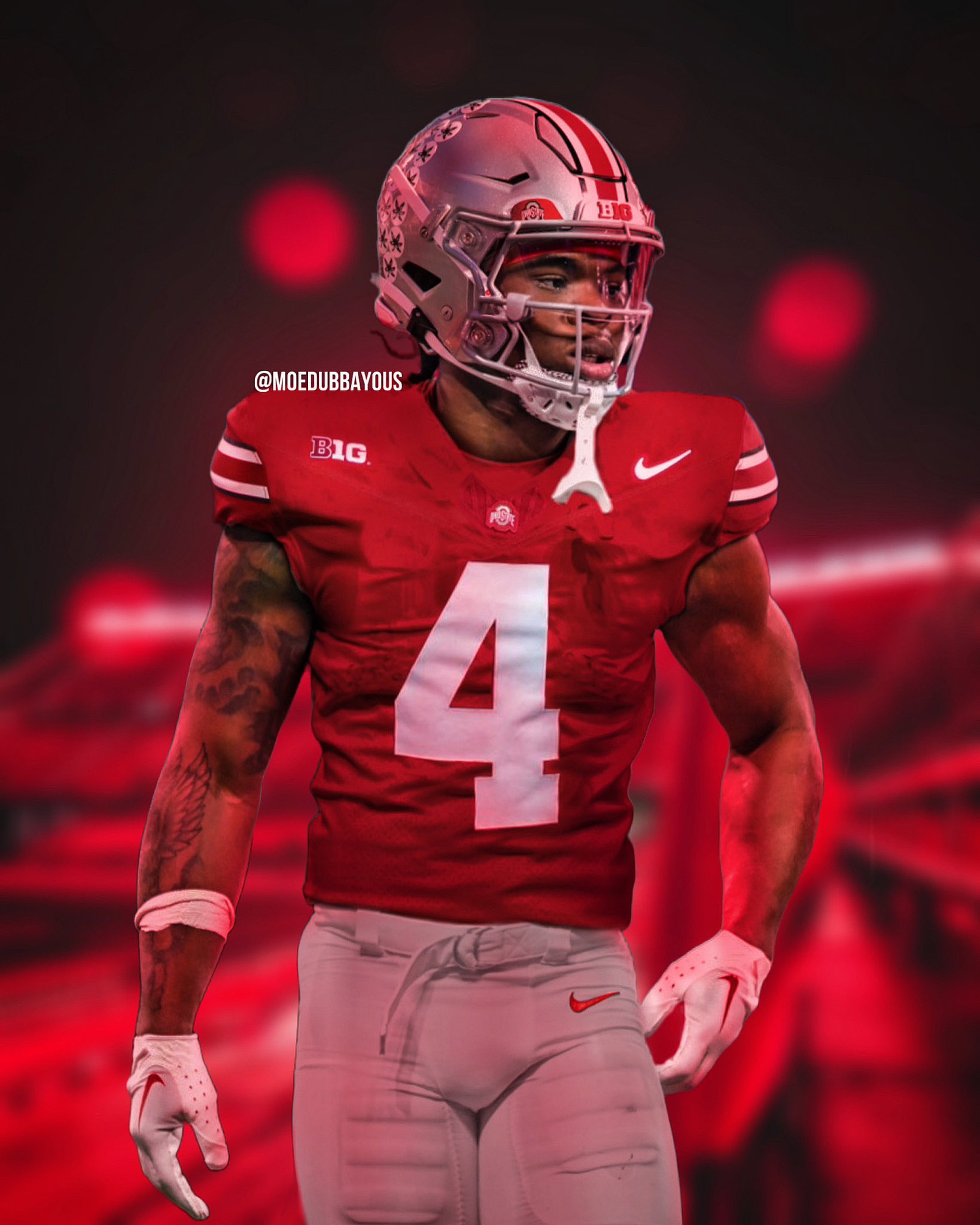 Quinshon Judkins Wallpapers - Wallpaper Cave