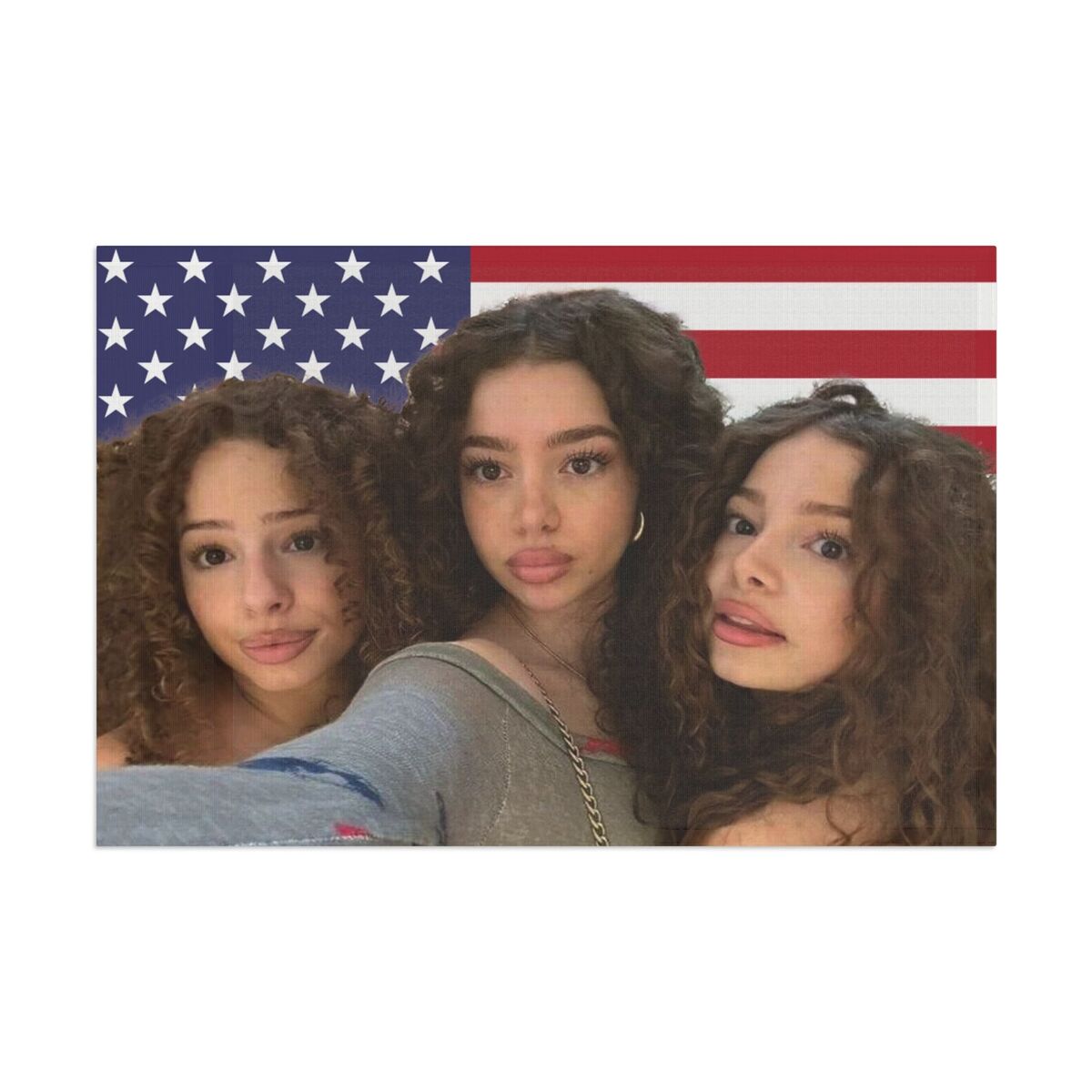 Kalogeras Sisters Wallpapers - Wallpaper Cave