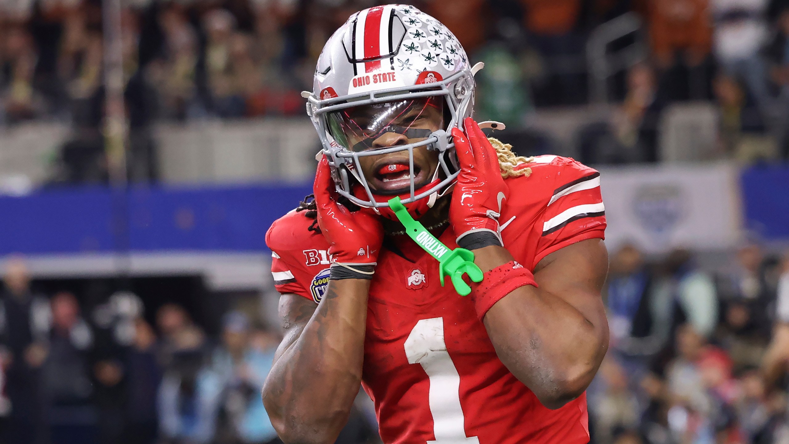 Quinshon Judkins Wallpapers - Wallpaper Cave