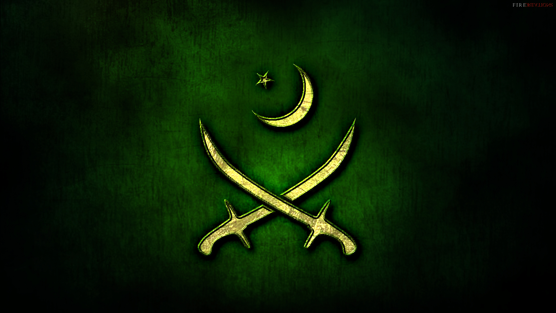 Pakistan Army PC Wallpapers - Wallpaper Cave