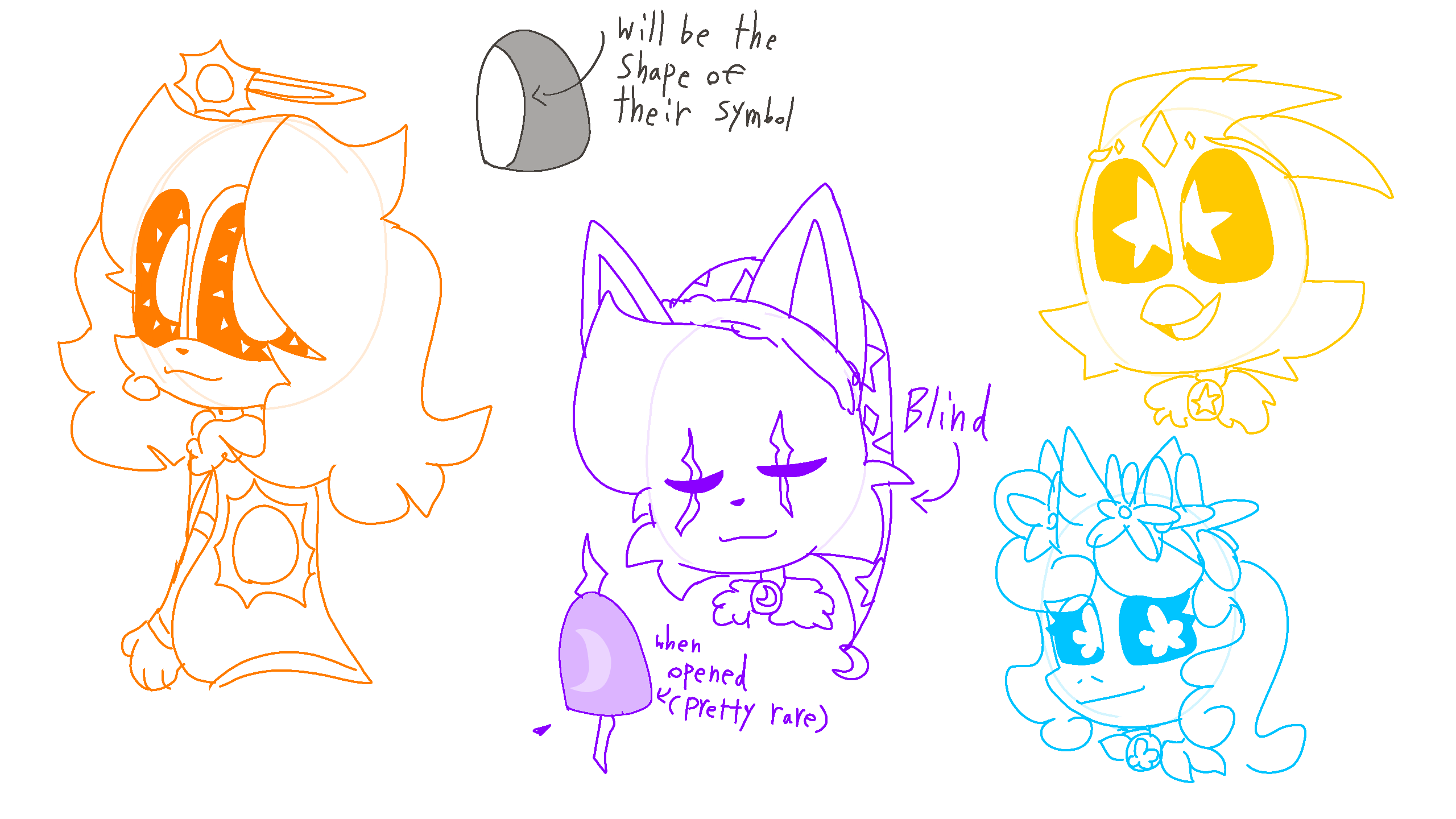 Daydream Critters Wallpapers - Wallpaper Cave