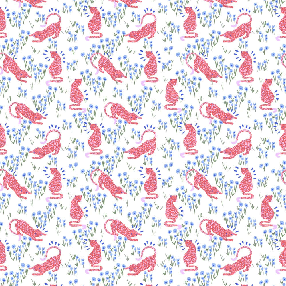Roller Rabbit Summer Patterns Wallpapers - Wallpaper Cave