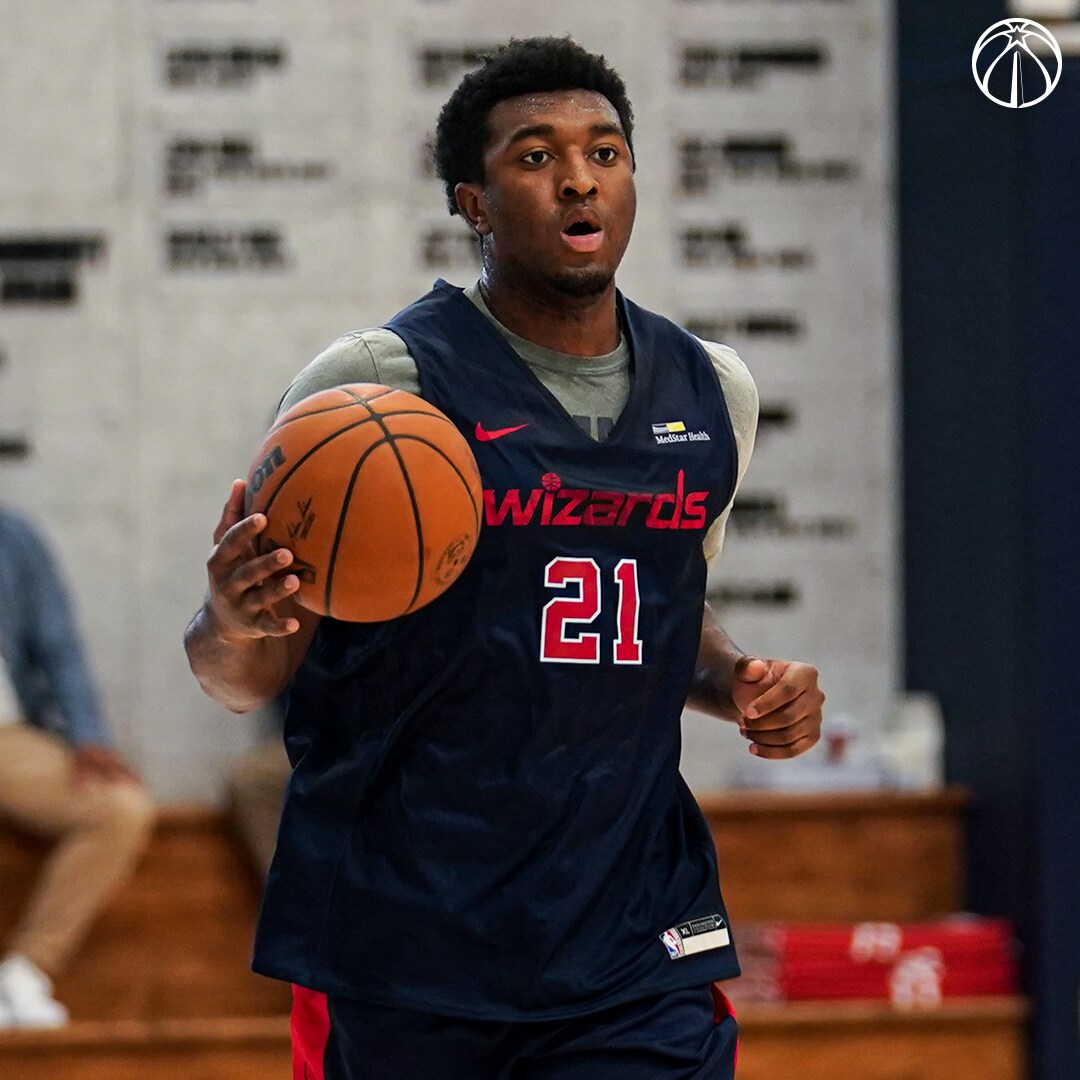 Kyree Walker Wallpapers - Wallpaper Cave