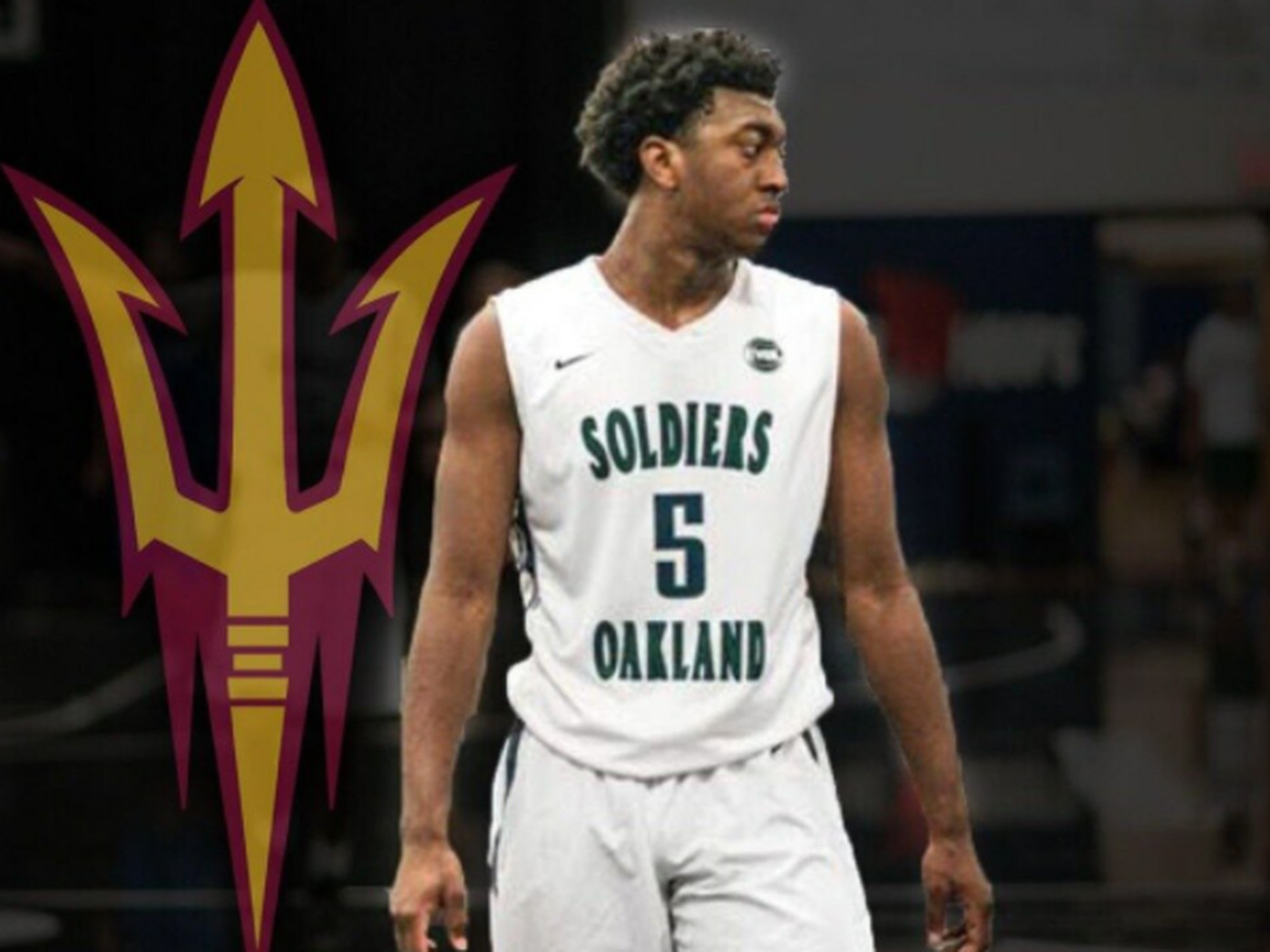 Kyree Walker Wallpapers - Wallpaper Cave