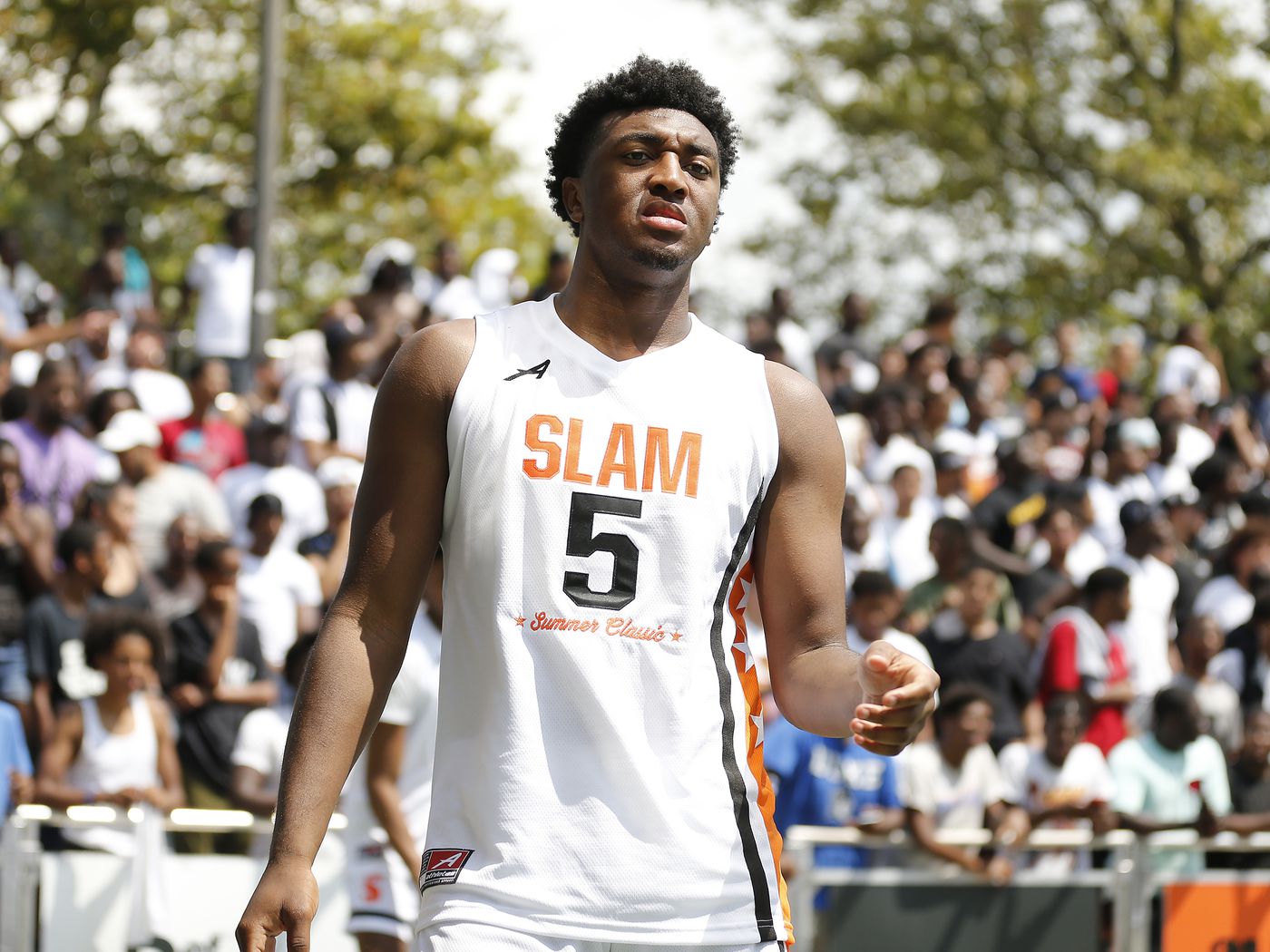 Kyree Walker Wallpapers - Wallpaper Cave