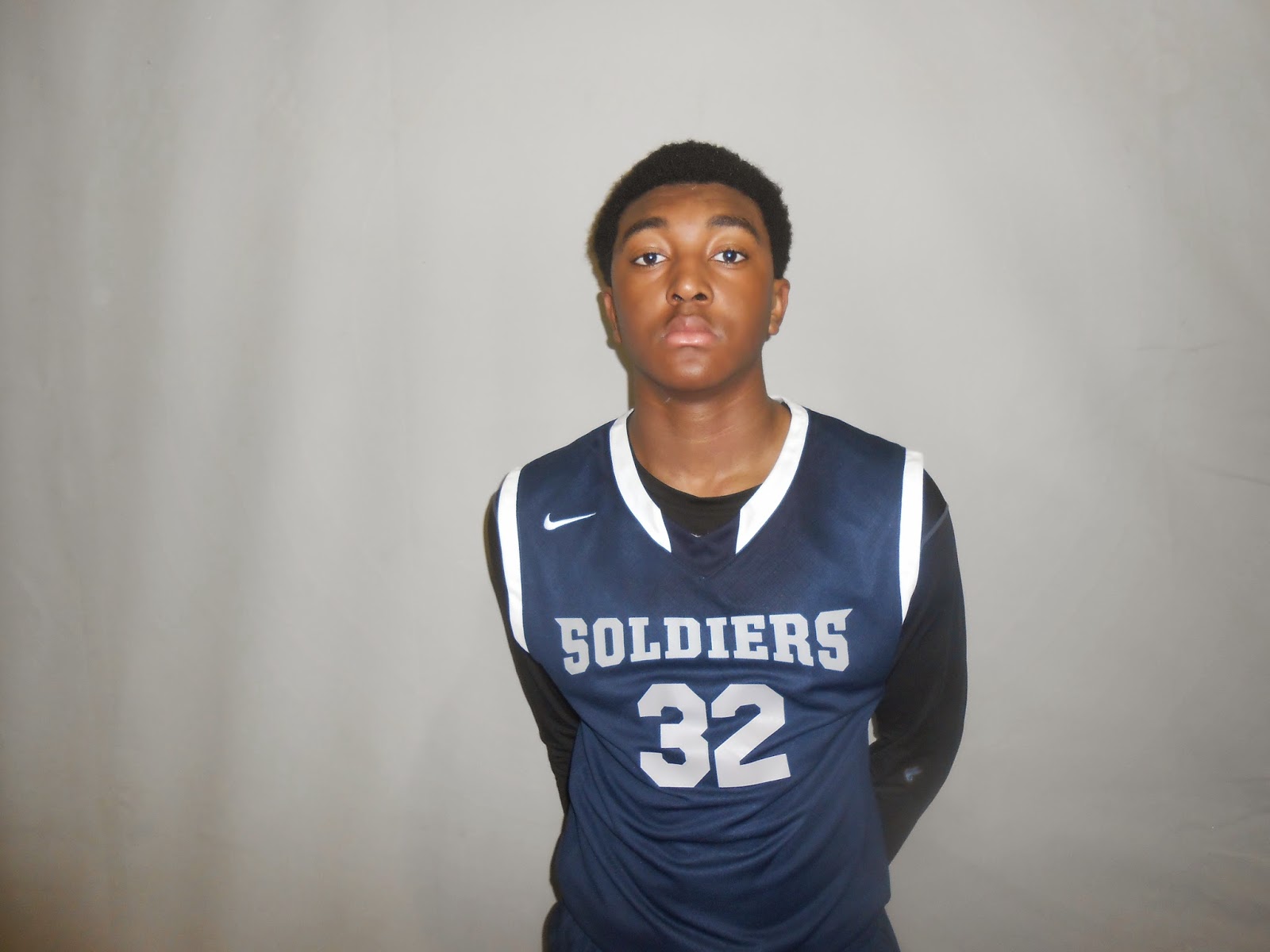 Kyree Walker Wallpapers - Wallpaper Cave