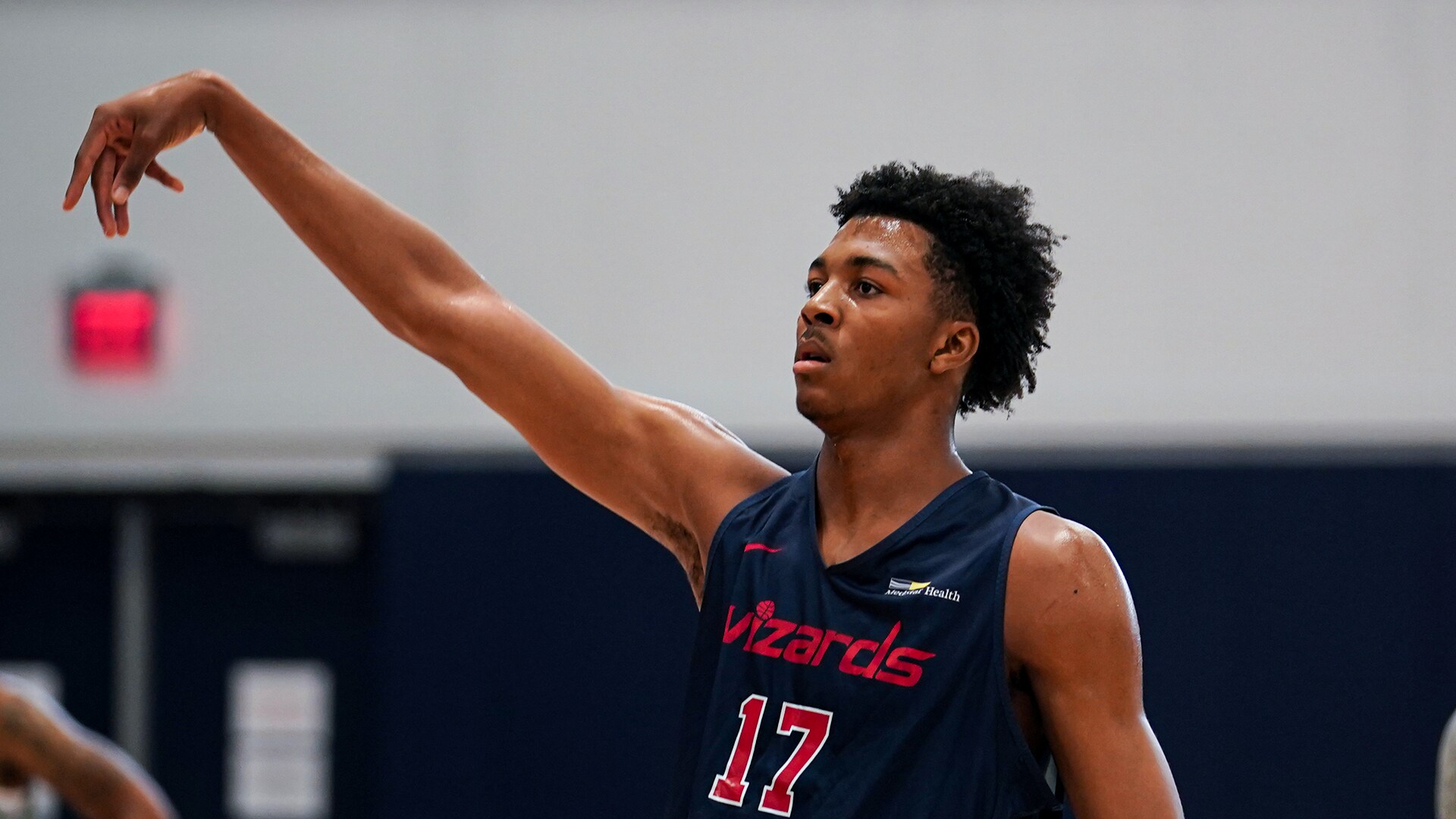 Kyree Walker Wallpapers - Wallpaper Cave